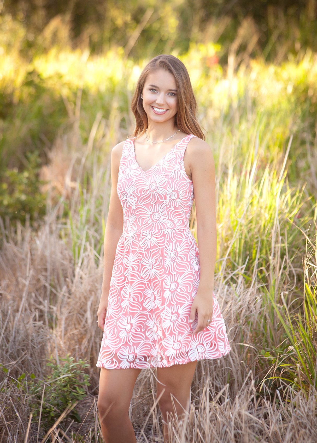 Rachel · Class of 2015 - Jenny Waring