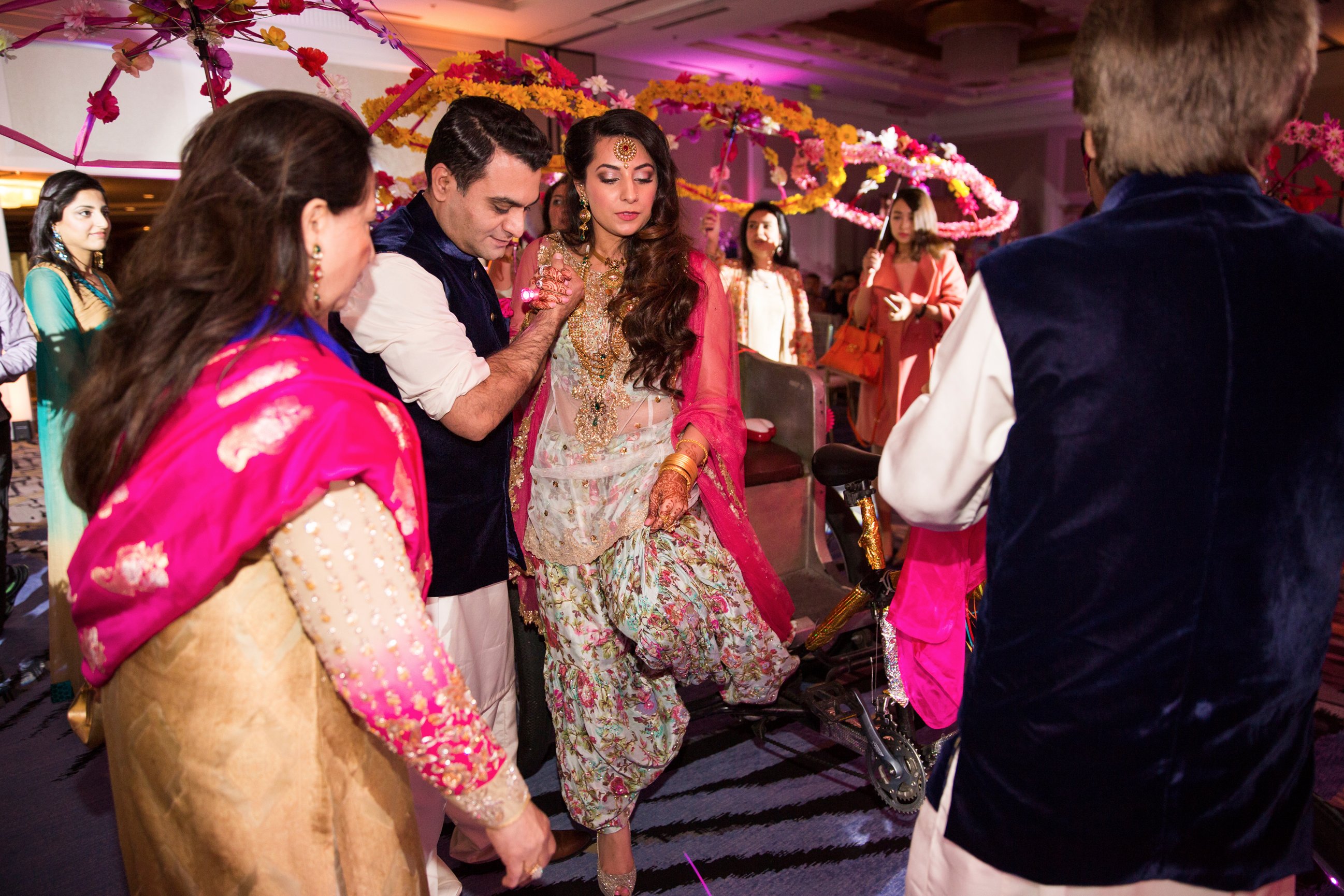 3 DAY PAKISTANI WEDDING - Alante Photography