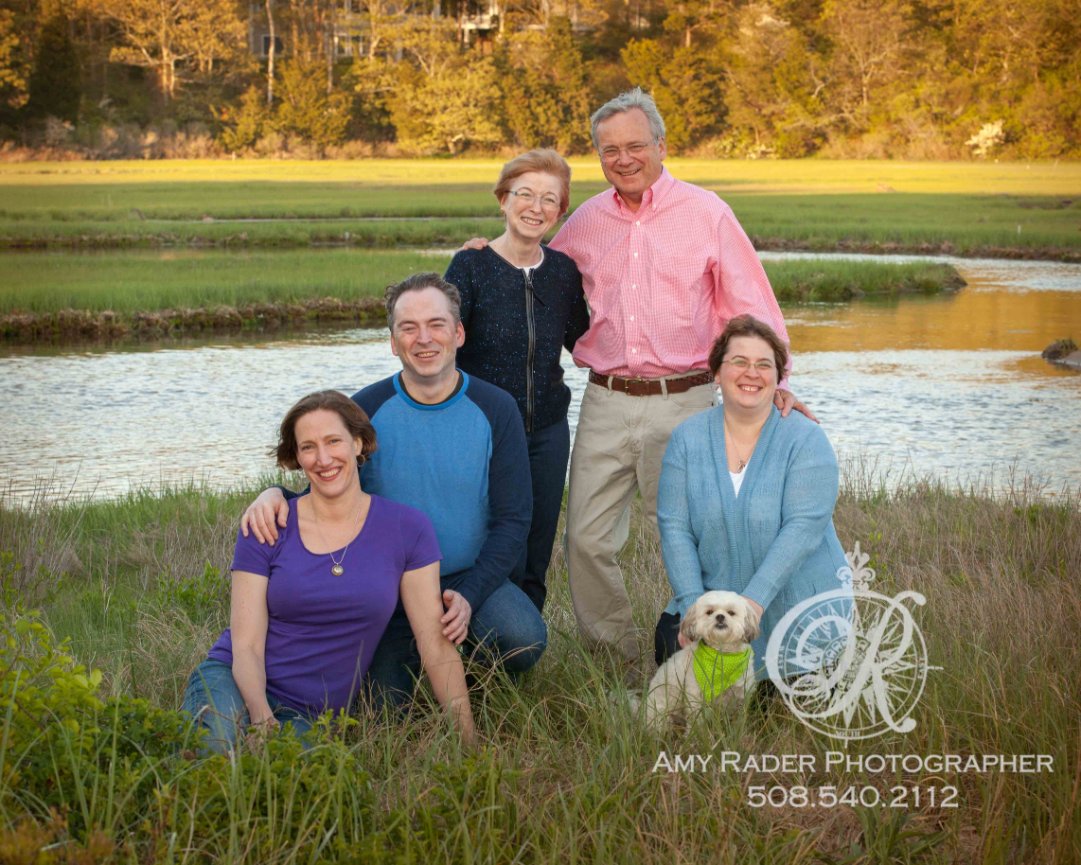 Blog - Amy Rader Photographer