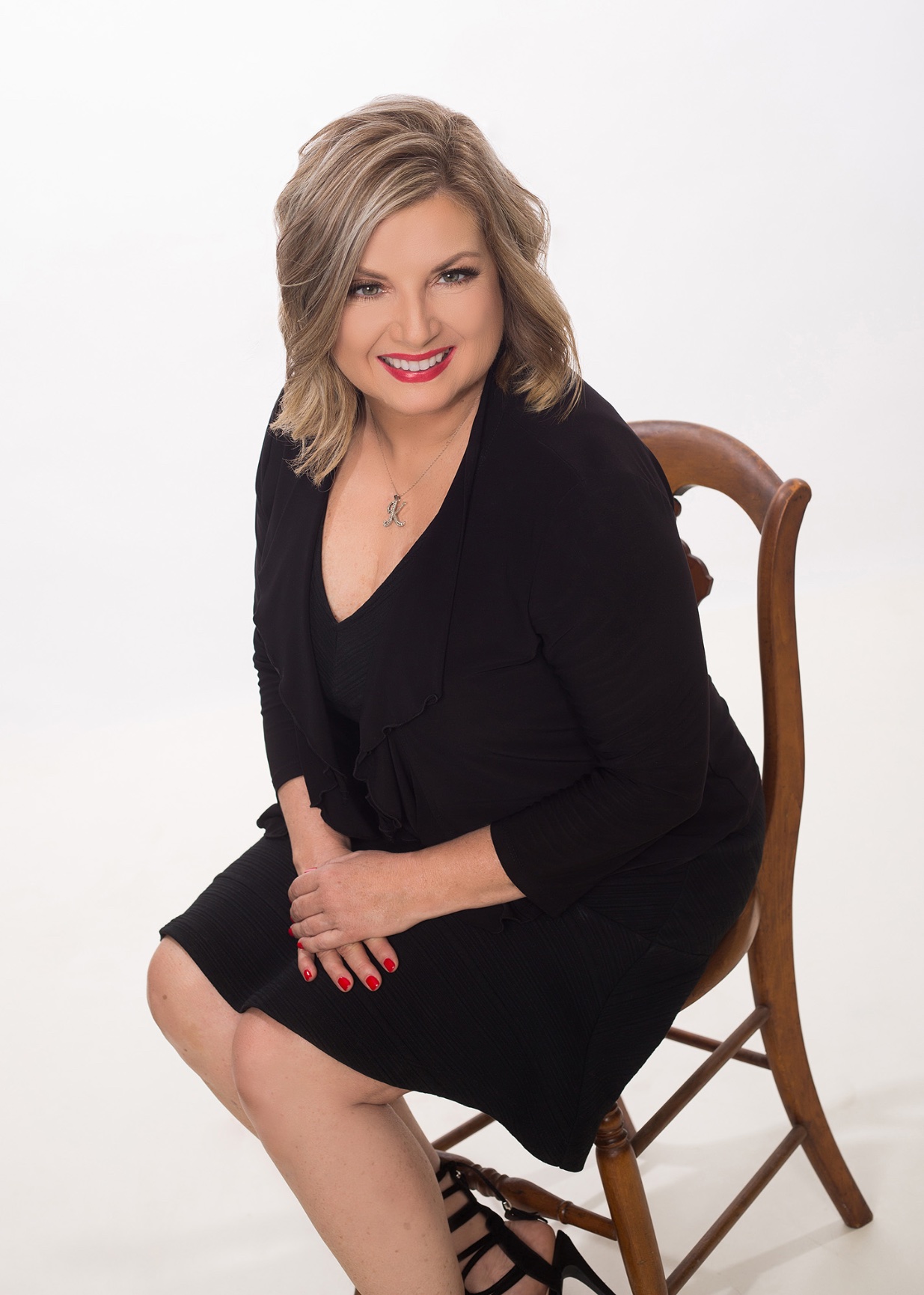 Business Portraits - Caroline Photography