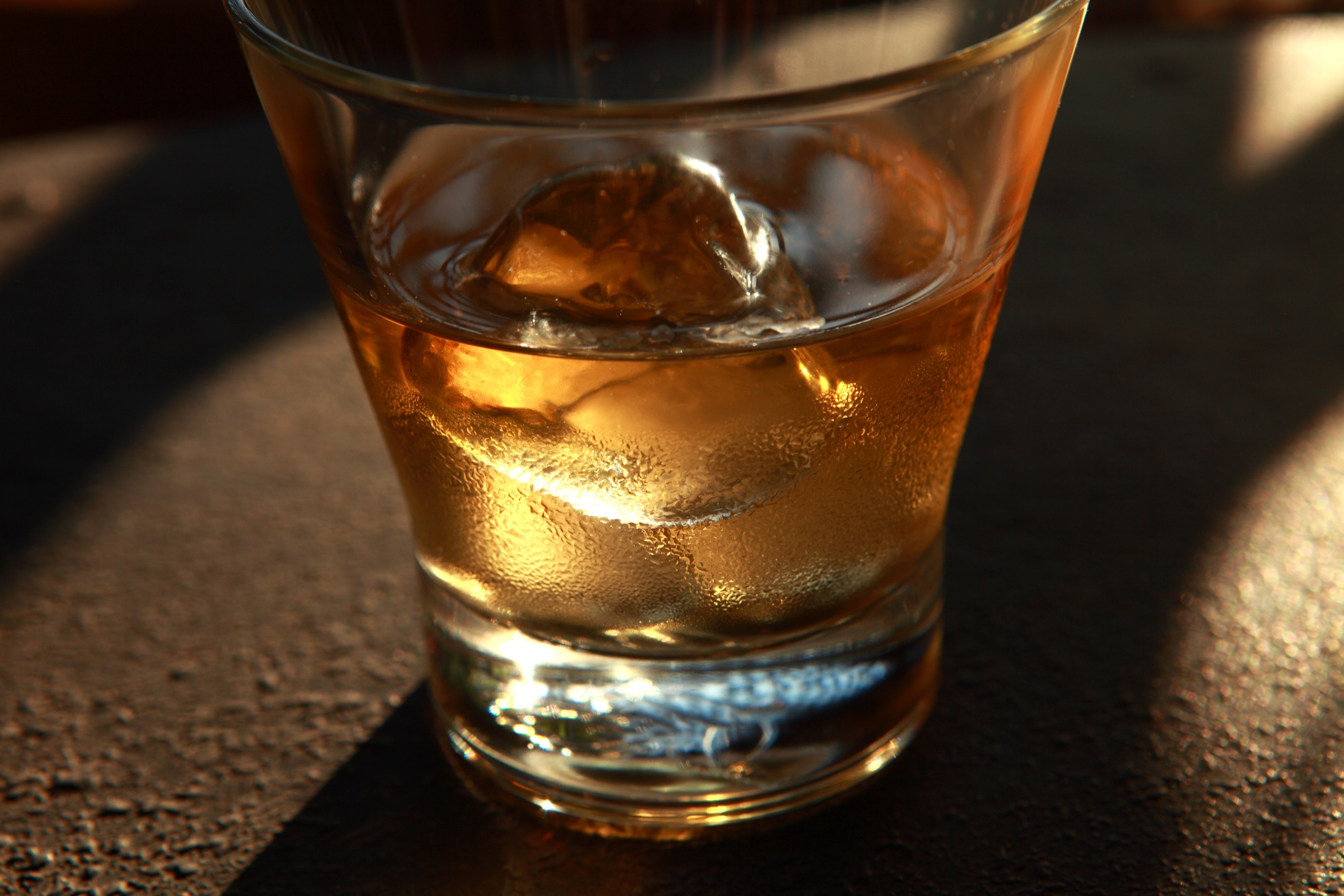 TWICE AS NICE ICE - VisualFare