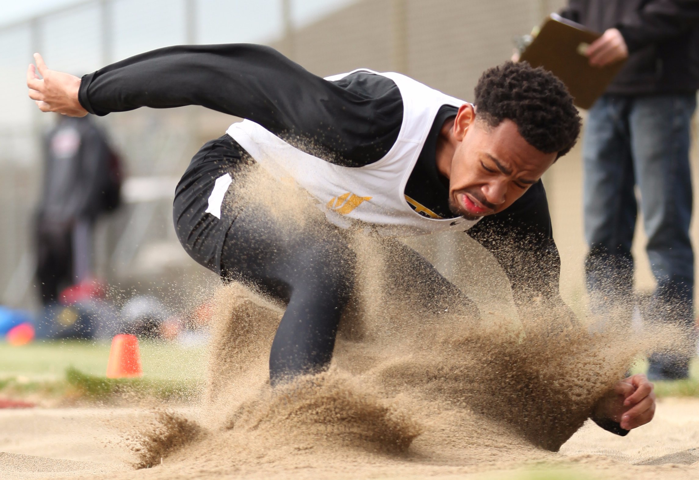 Sports Action Shots - 4Teen Forty Photography