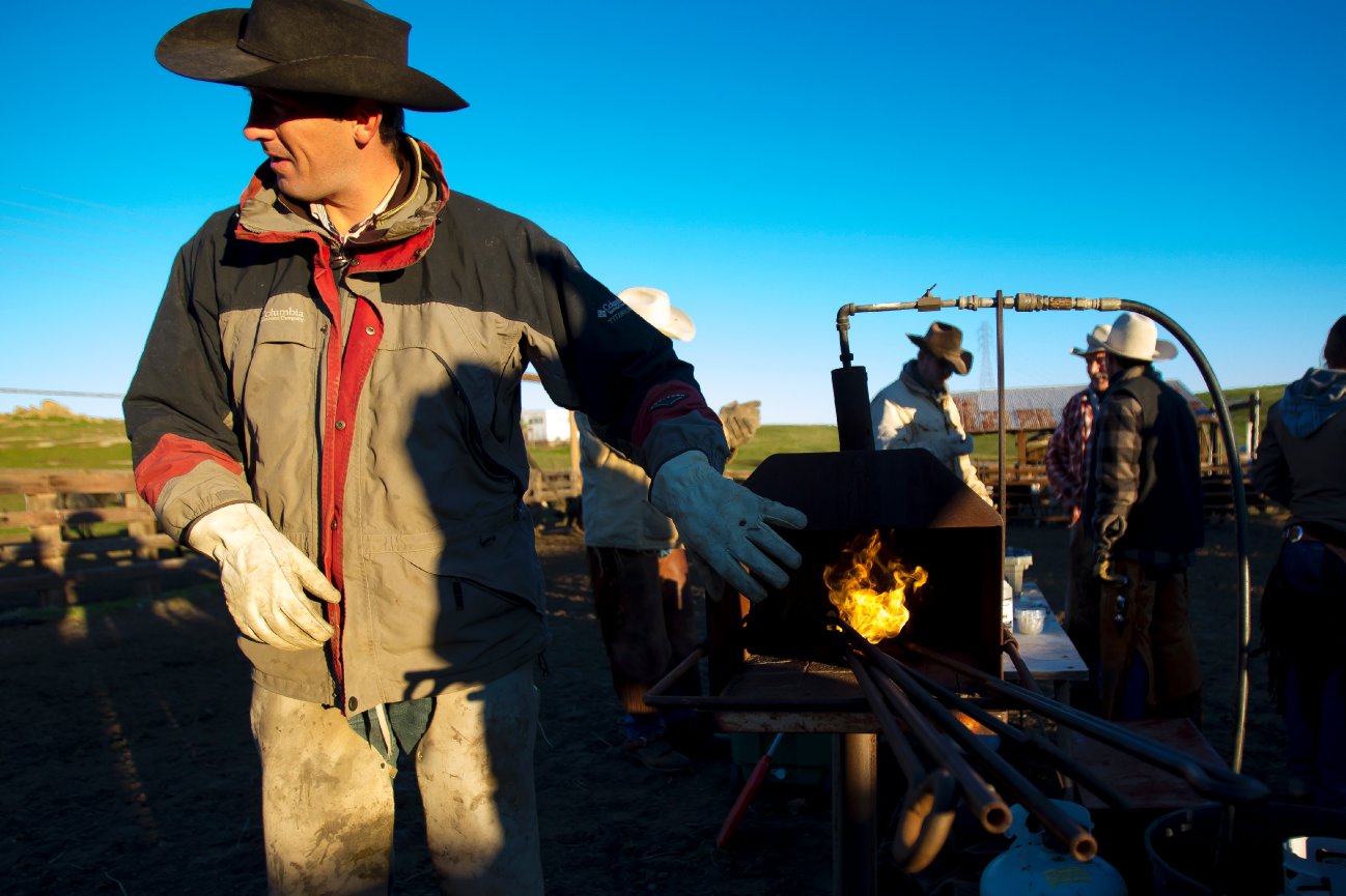 Western Lifestyle - Phillip Doyle Photography