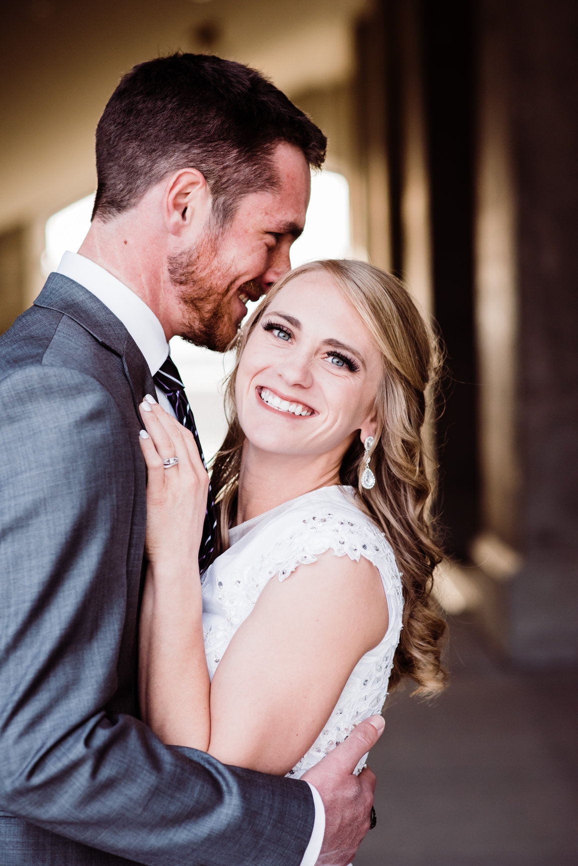 Meghan Hess Photography | Bridal Photography