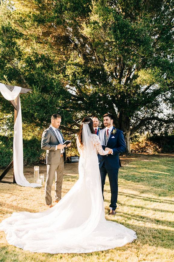 Murielle and Austin's Wedding in Solvang - Anokiart Photography
