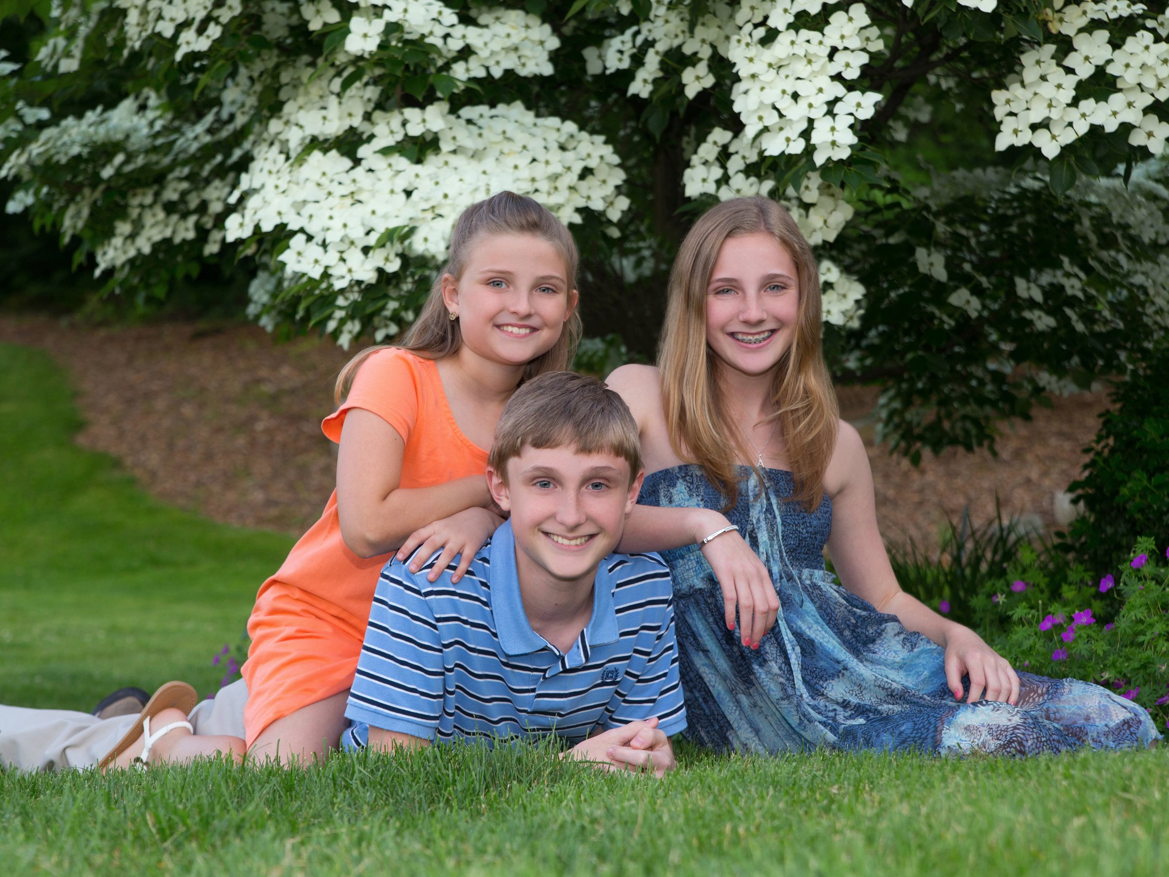 FAMILIES - Searfoss Photography