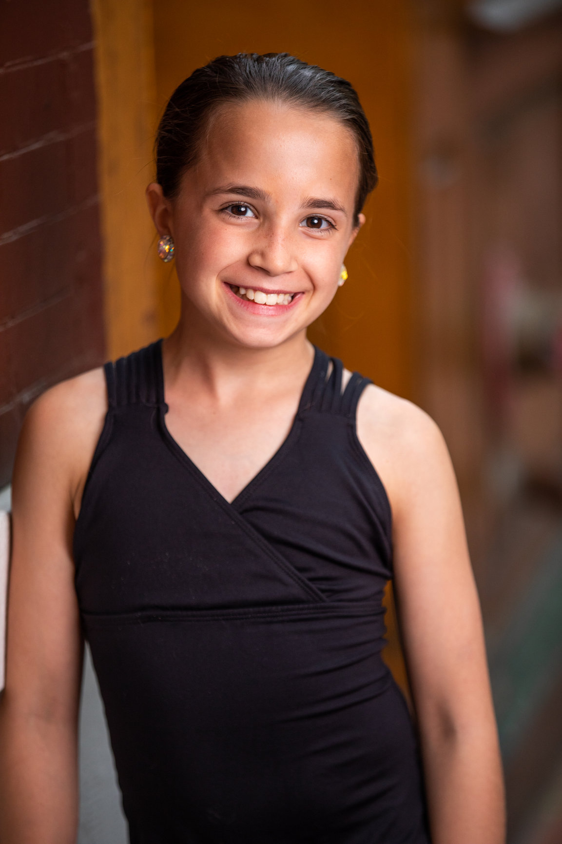 Portraits Gallery | Joshua Sharp Imagery | Hurricane, WV