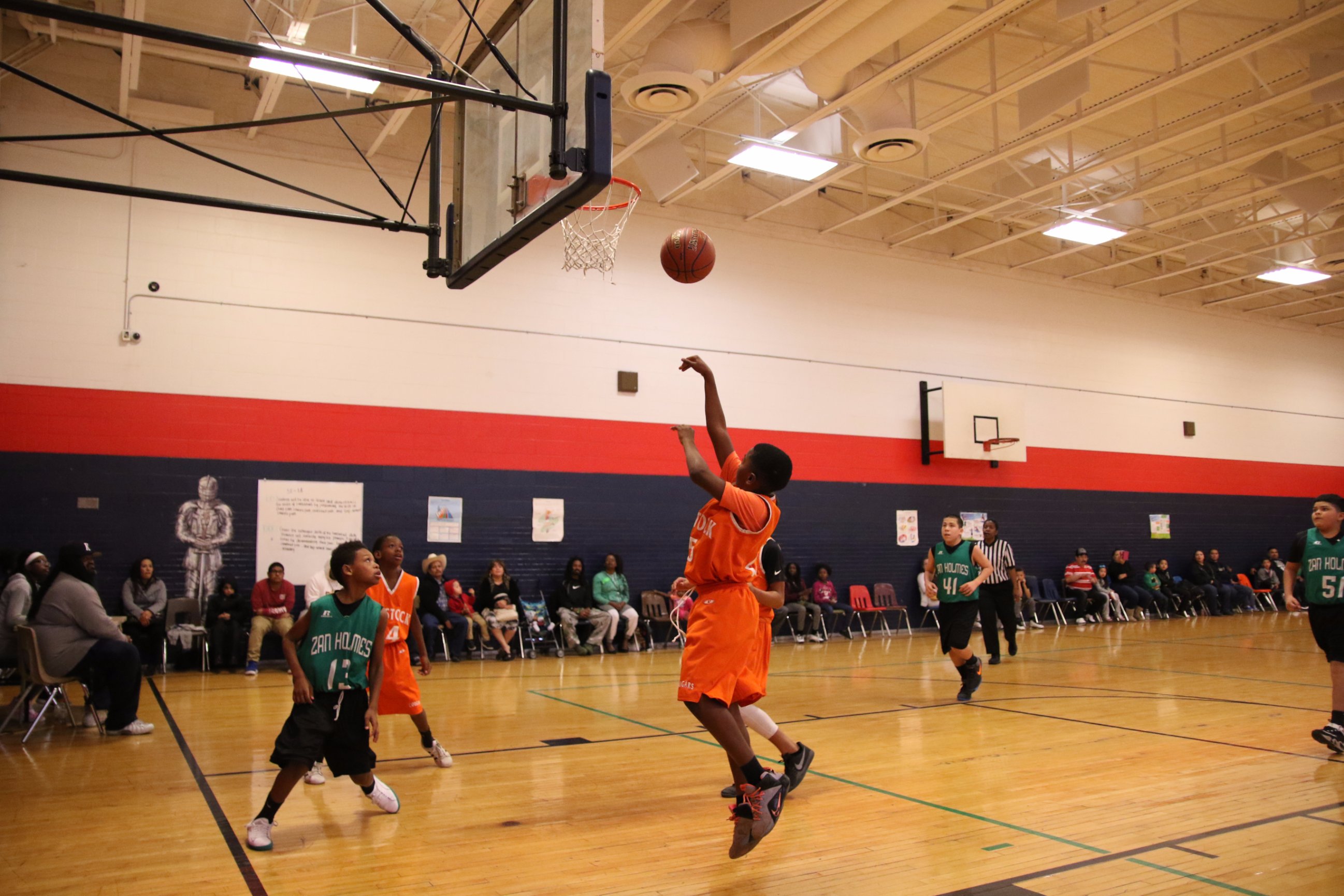 Sports Action Shots - 4Teen Forty Photography