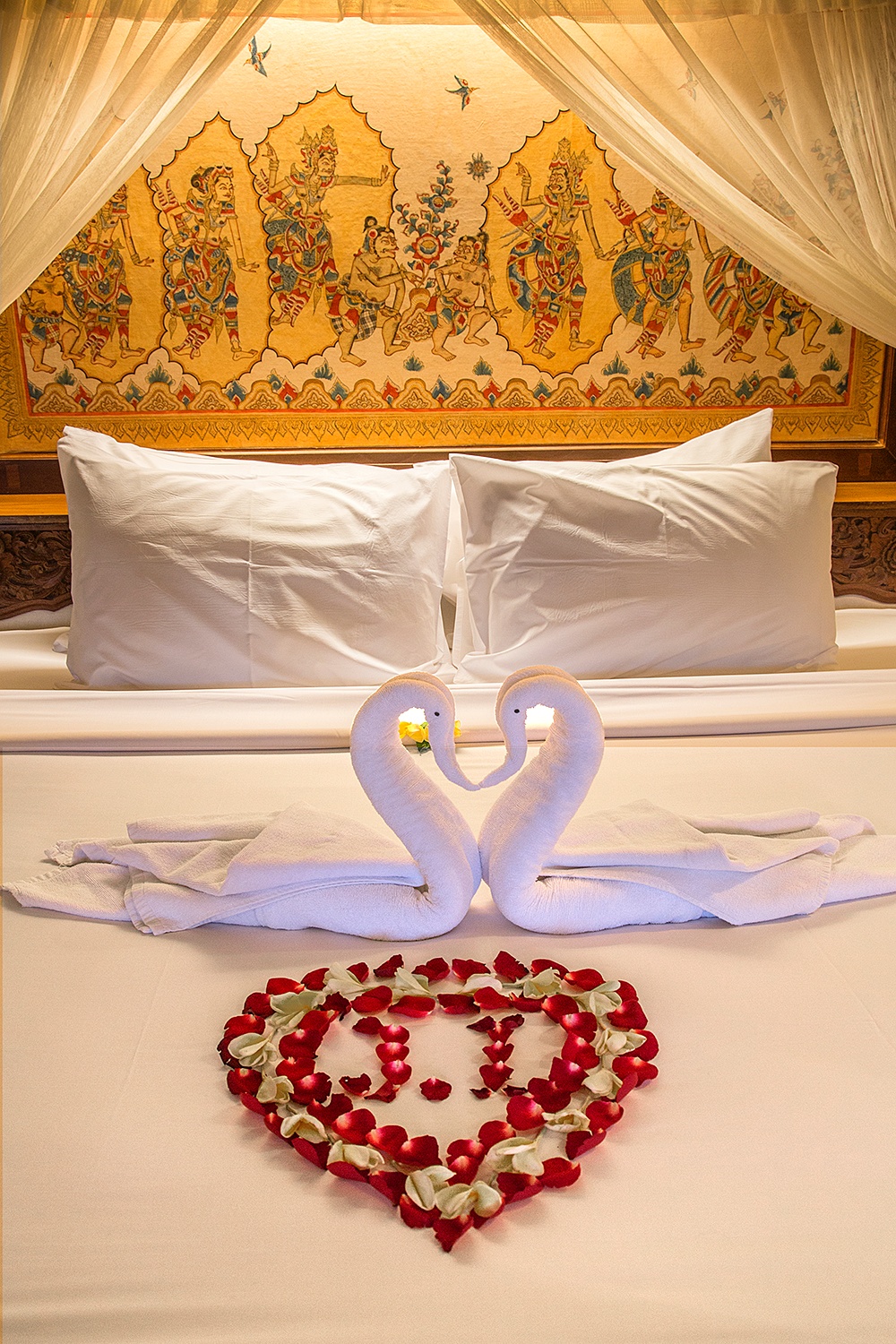 Mixed lighting - Jim Zuckerman photography & photo tours