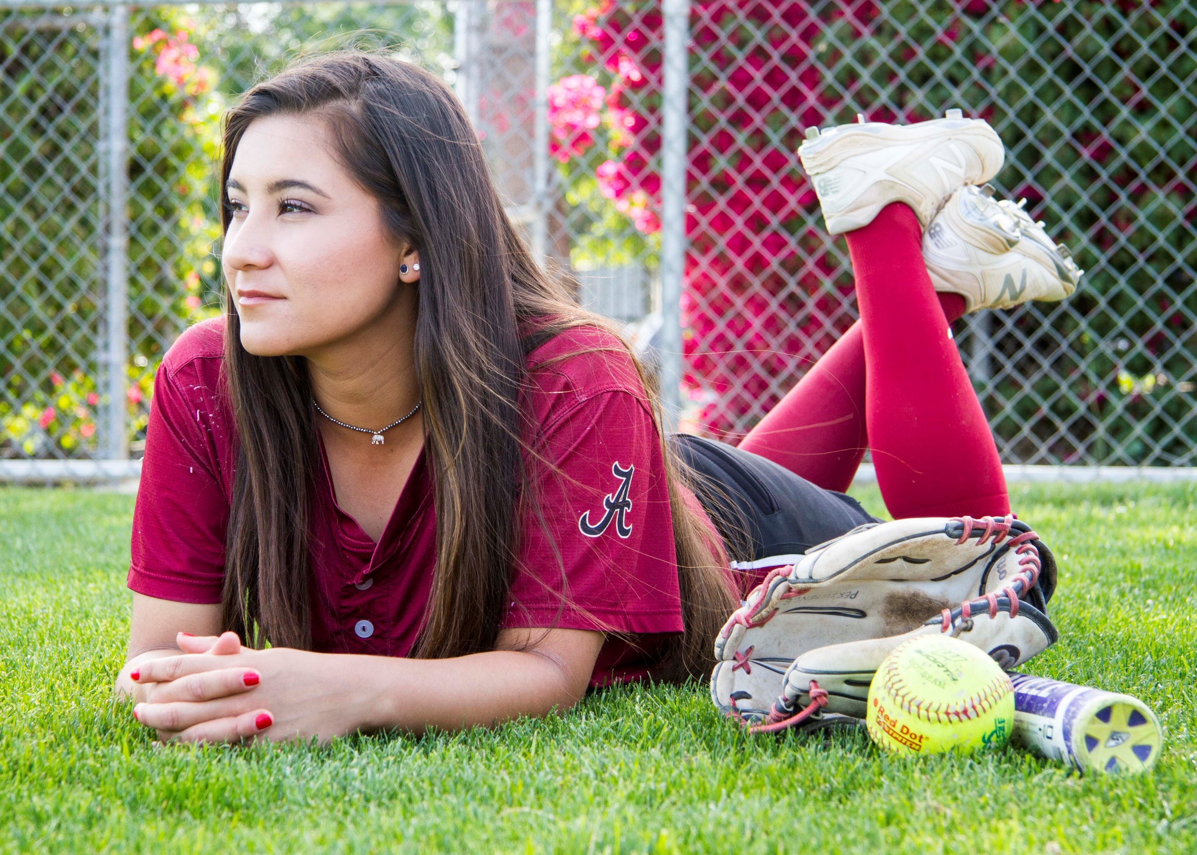 Seniors - tina andrade photography