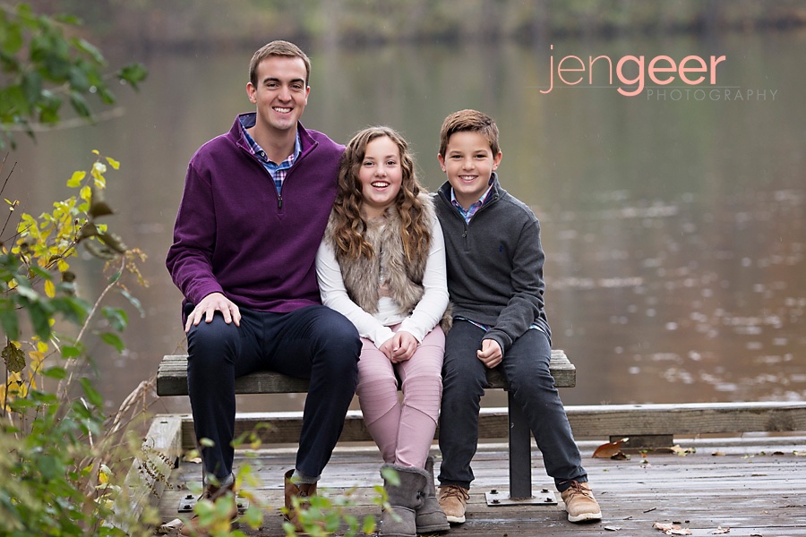 A few more chances for holiday images! - Jen Geer Photography