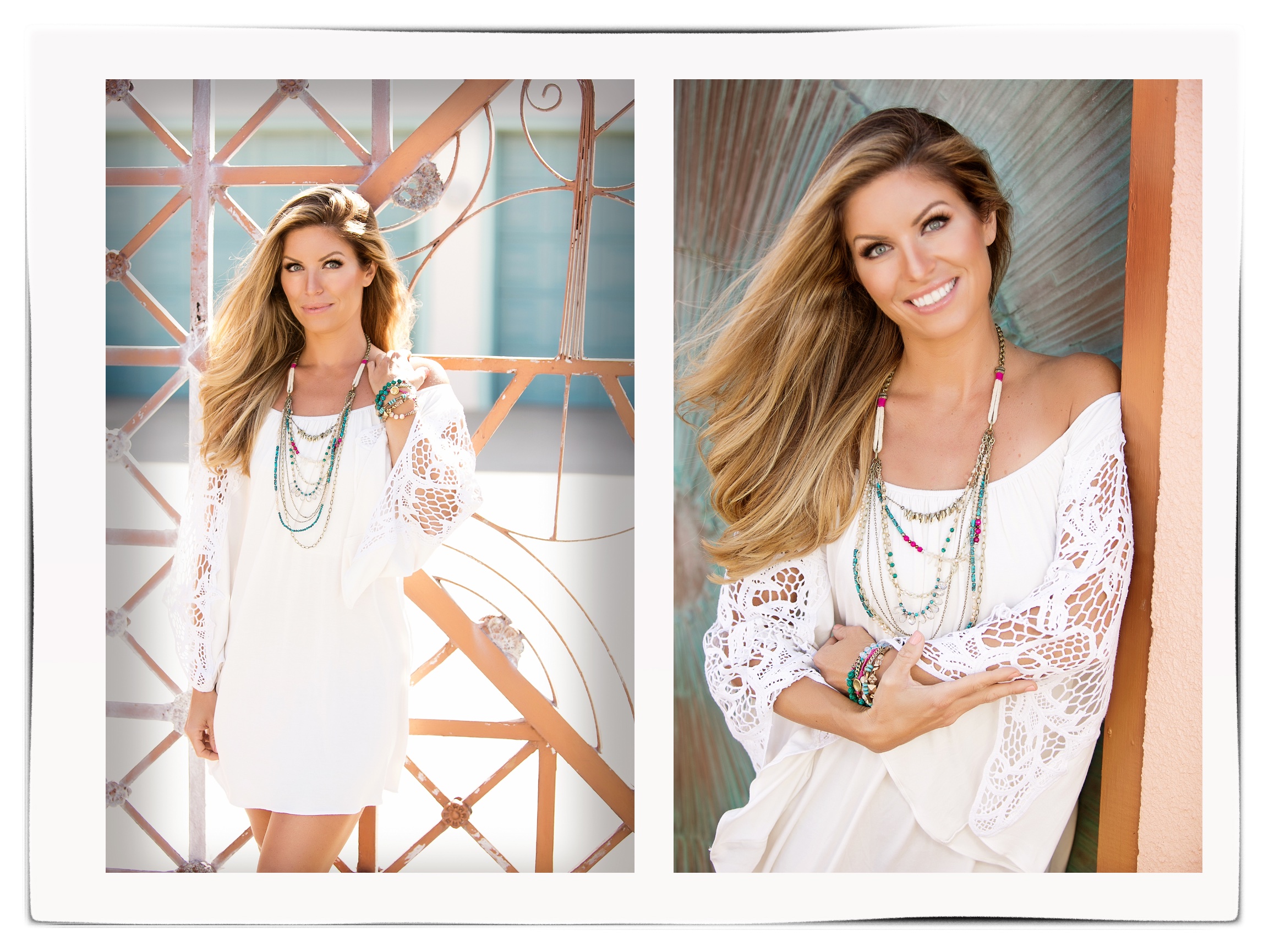 Modeling Lifestyle Portraits by Daytona Beach Fashion Photographer ...