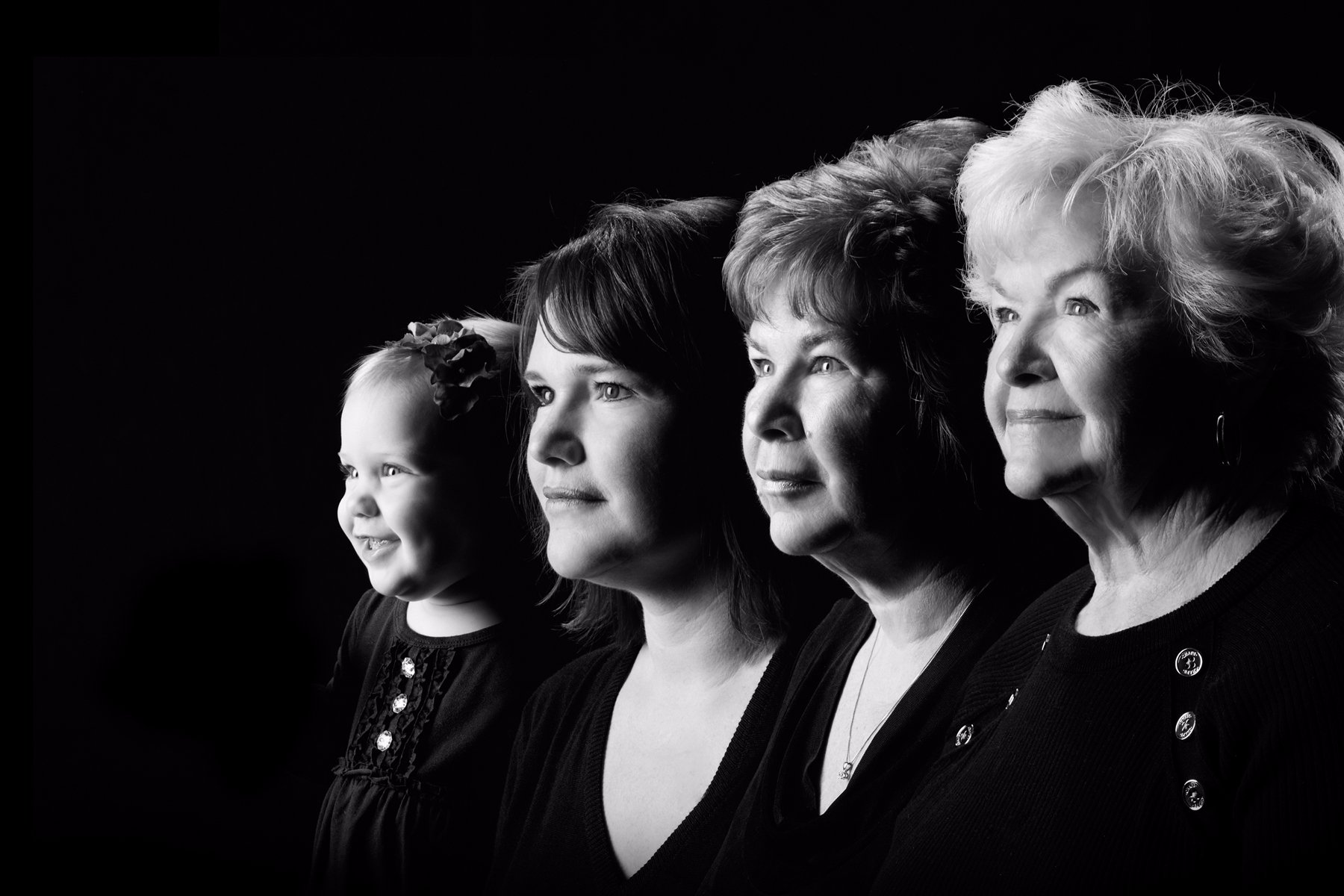 The Open Shutter and CJ Imagery-Photos by Chris Johannsen Miller