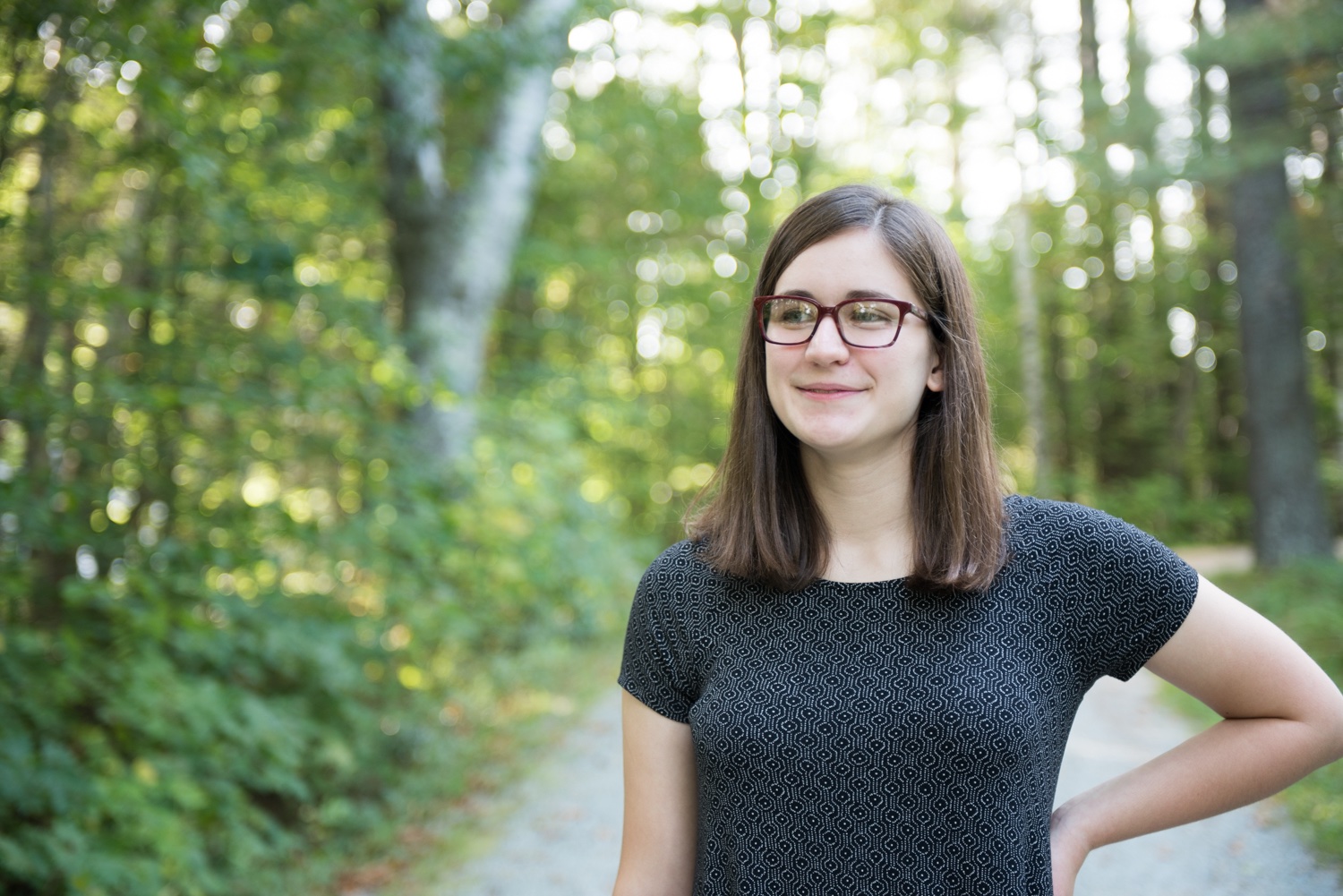 VICTORIA - Robin Falk