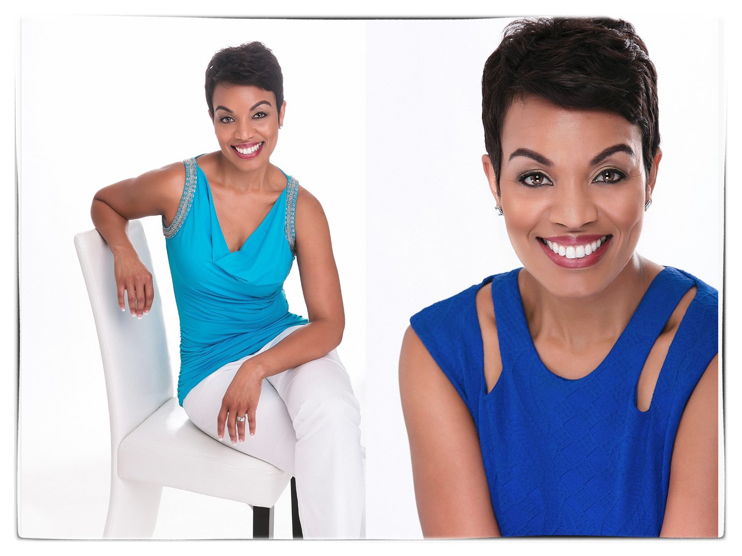 Modeling Lifestyle Portraits by Daytona Beach Fashion Photographer ...