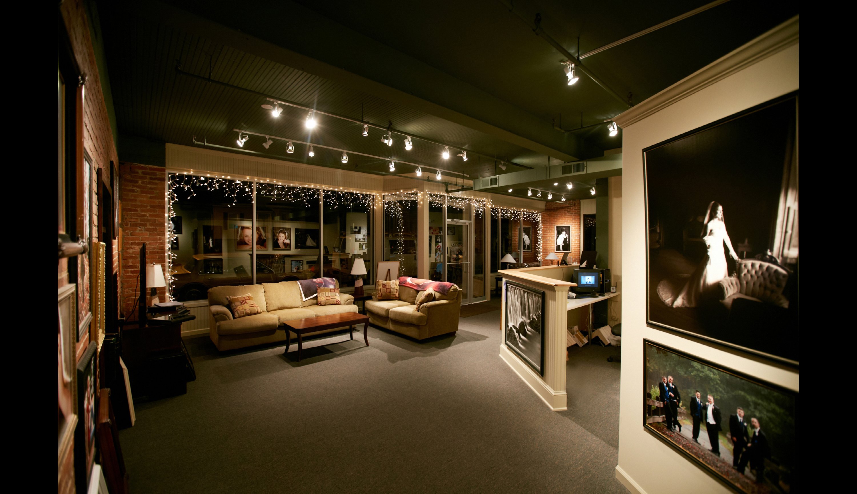 Contact Us - Roman Studios LLC