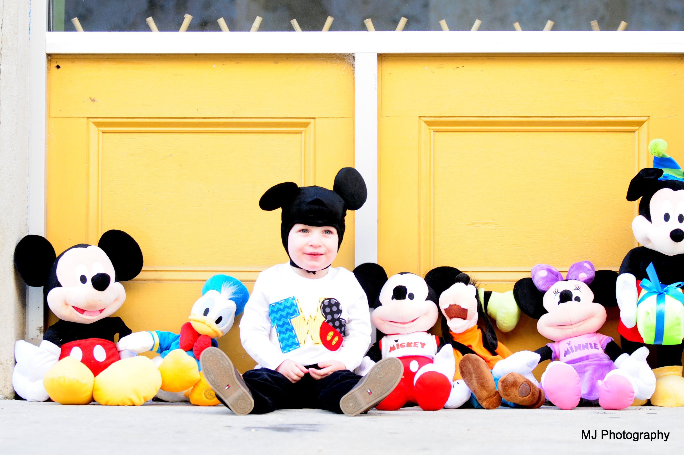 Mike Gibson Photography