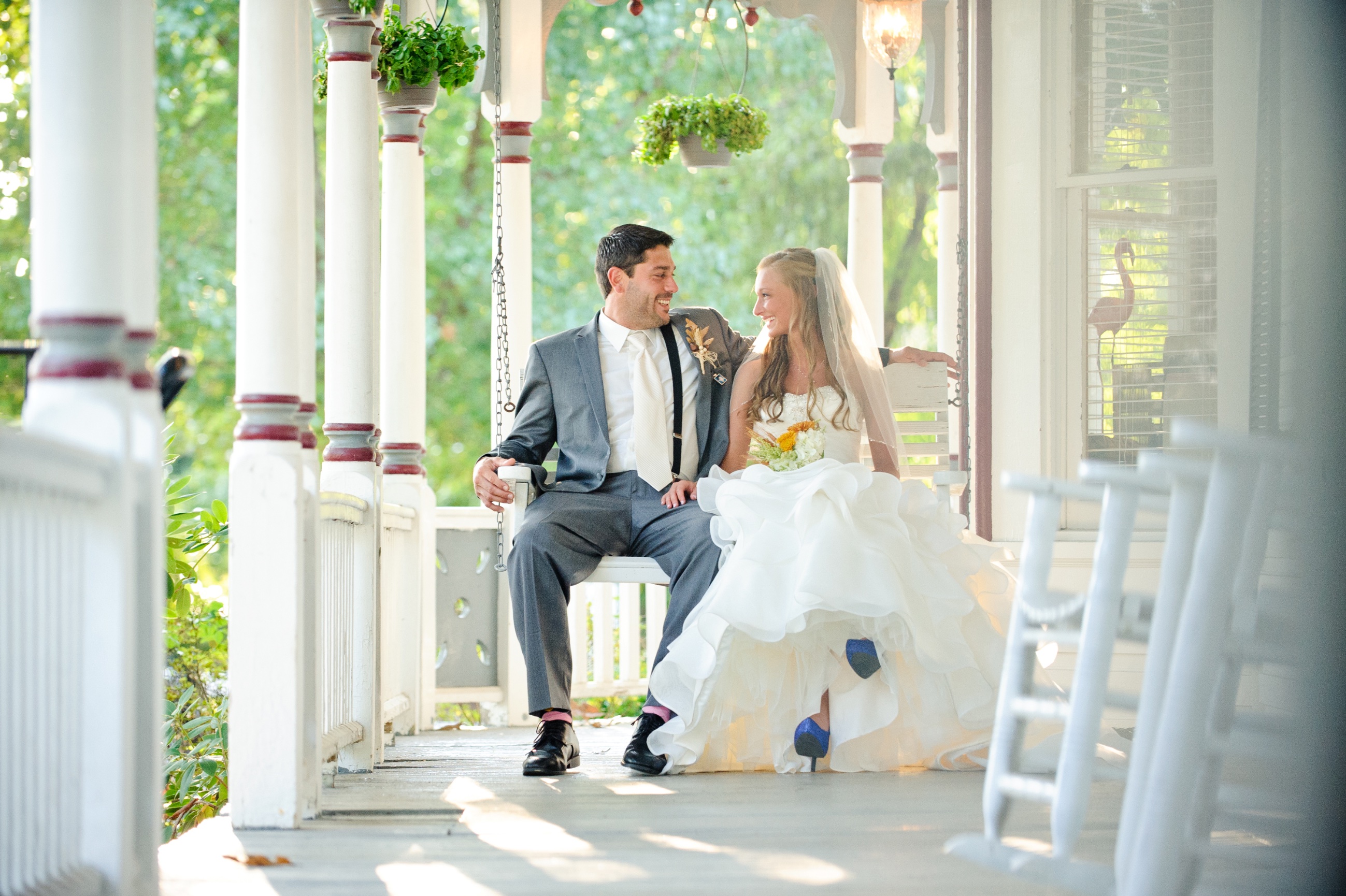 Alex Pegg | Greensboro Wedding & Portrait Photographer