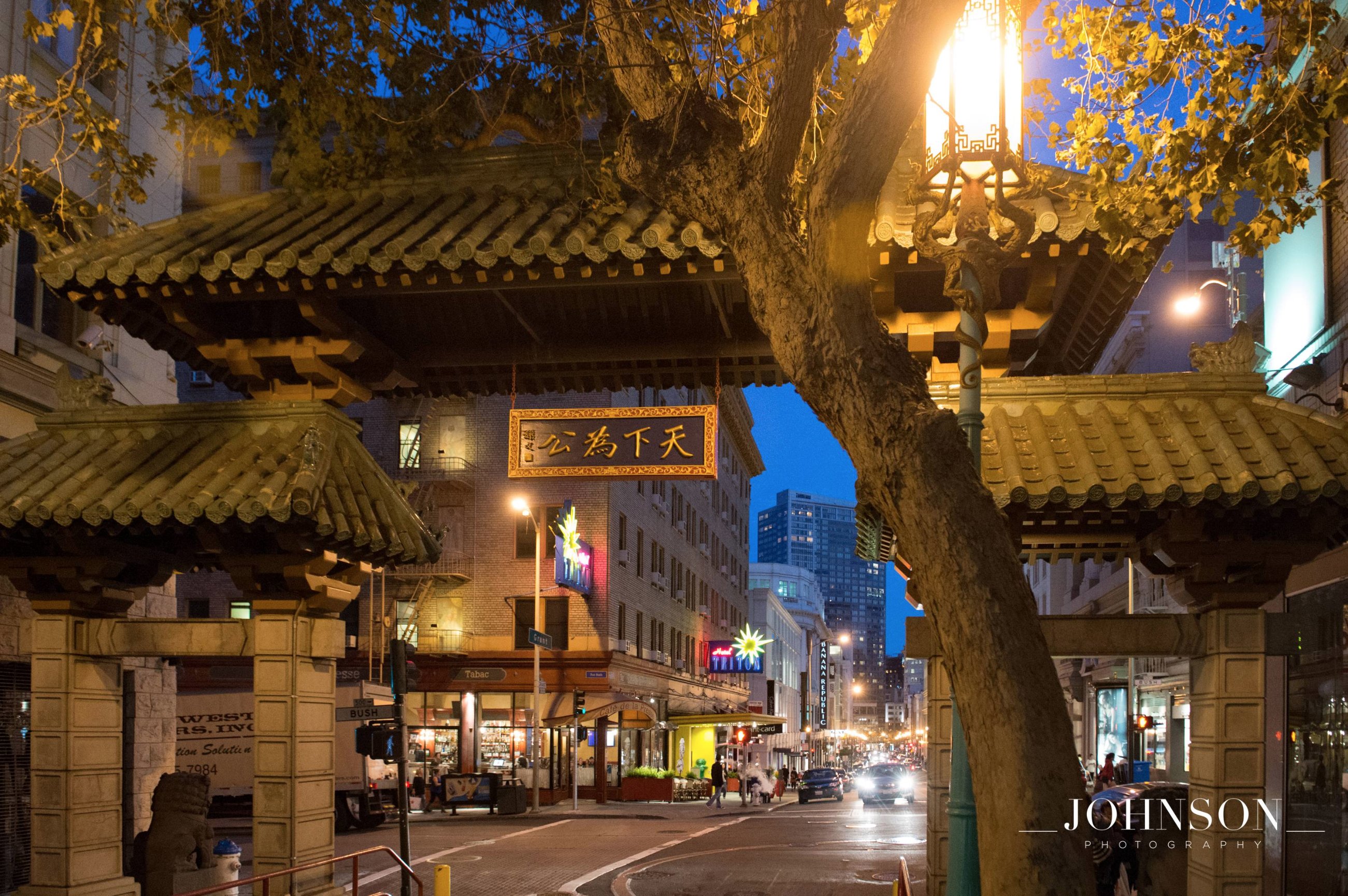 How Travel Inspires Creativity - Johnson Photography
