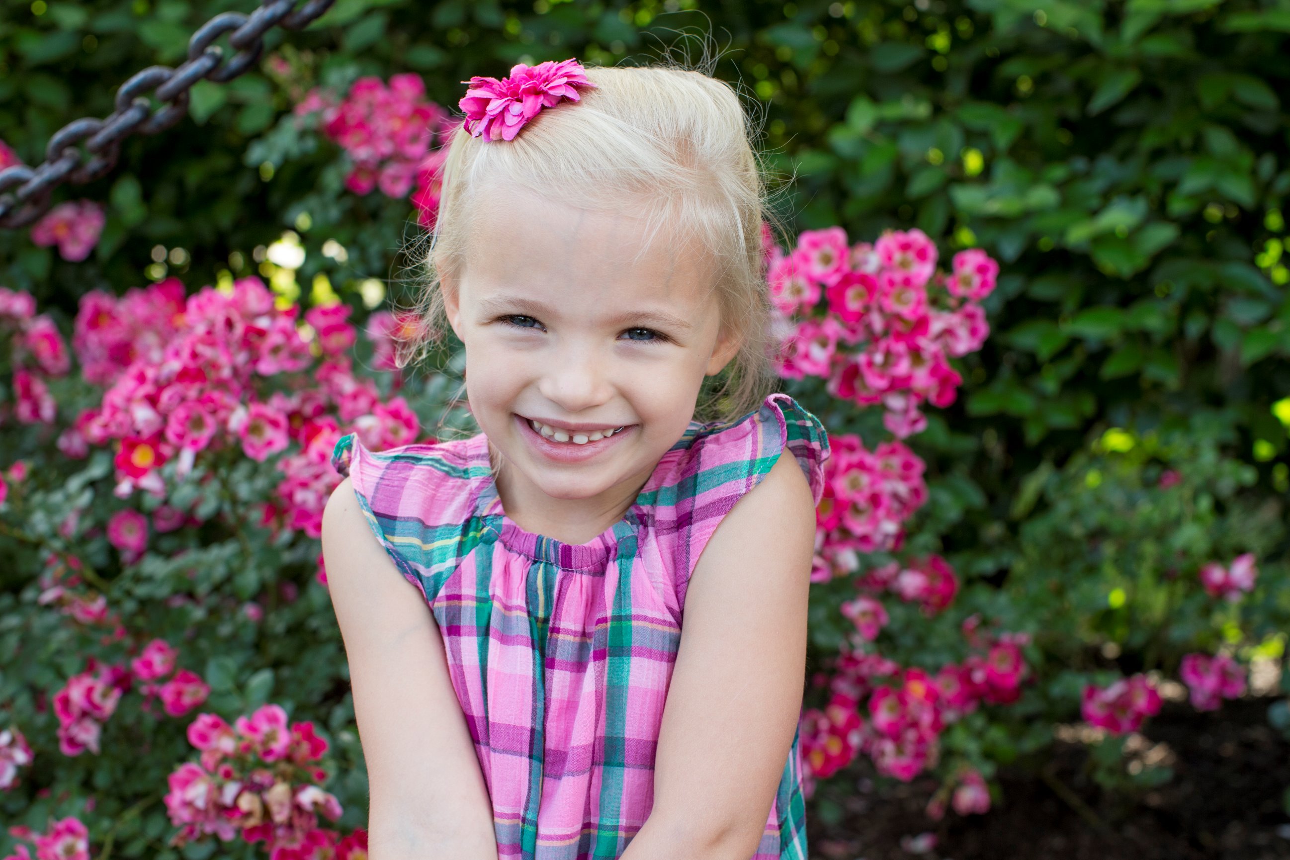 Just Darling - Kansas City Child Photographer - Christina Lundeen ...