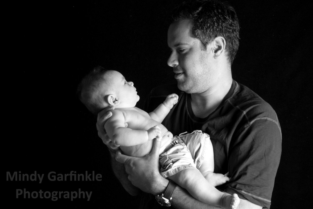 Family Portraits - Mindy Garfinkle Photography