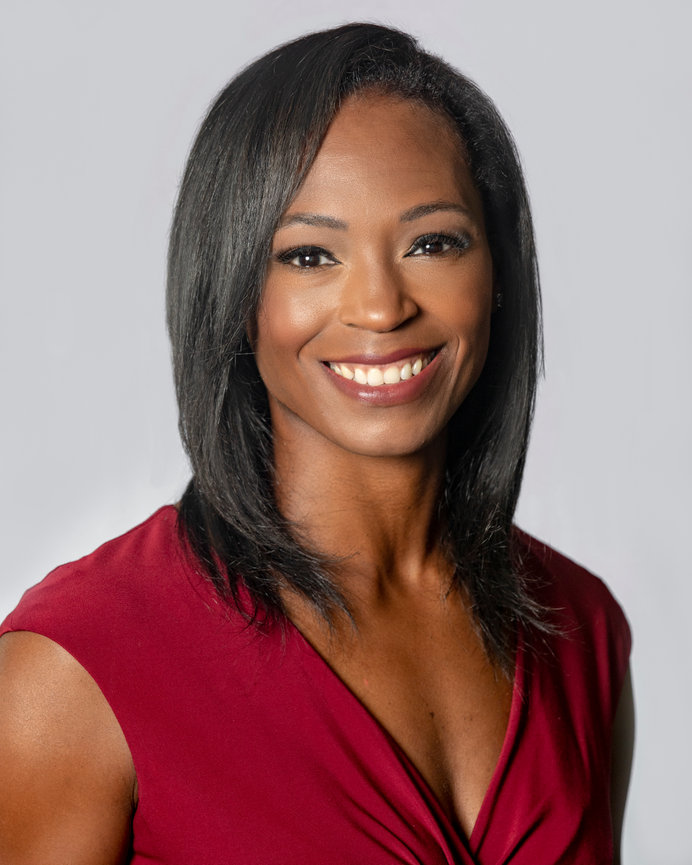 Hassle Free Headshots | Photography by Misty | Plano, TX