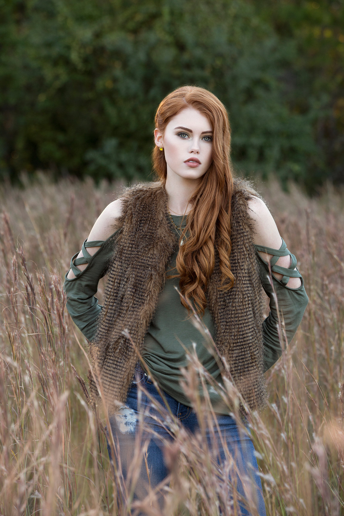 PORTFOLIO - Erica Renae Portraiture