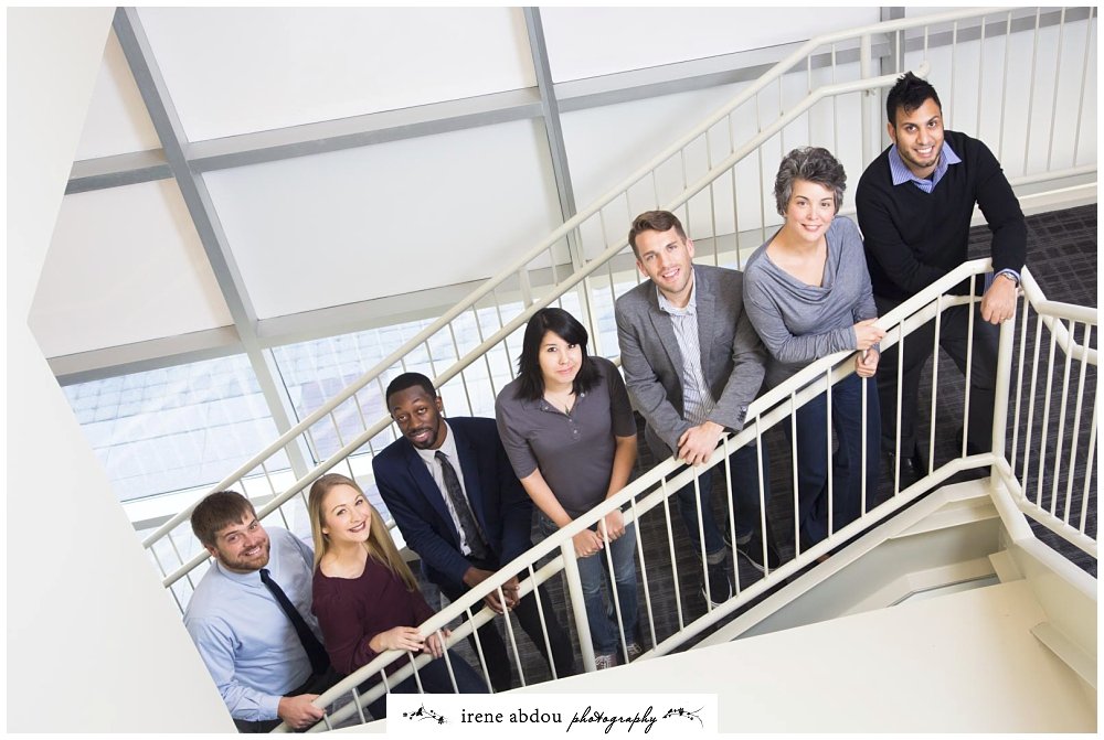 Professional Headshots- MD, DC, VA-Irene Abdou Photography