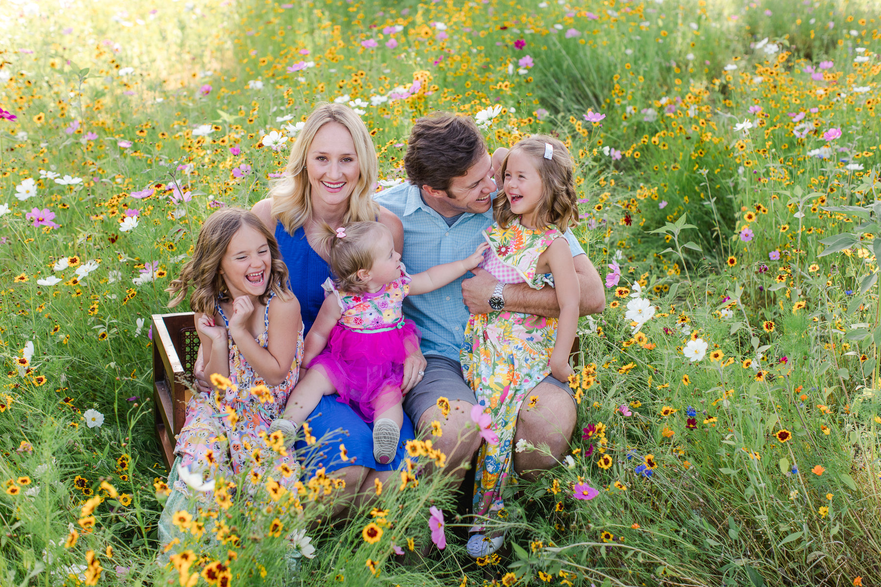 Natalie Stephenson Photography | Oregon Family Photographer