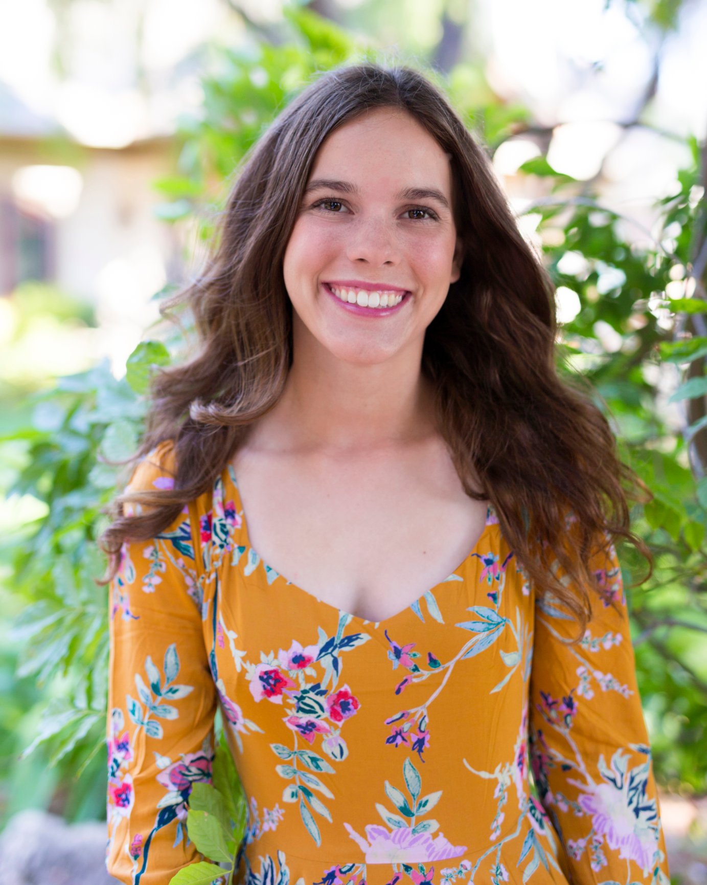 Chelsea's Senior Portraits, MCP Class of 2017 - J Ferber Photography ...