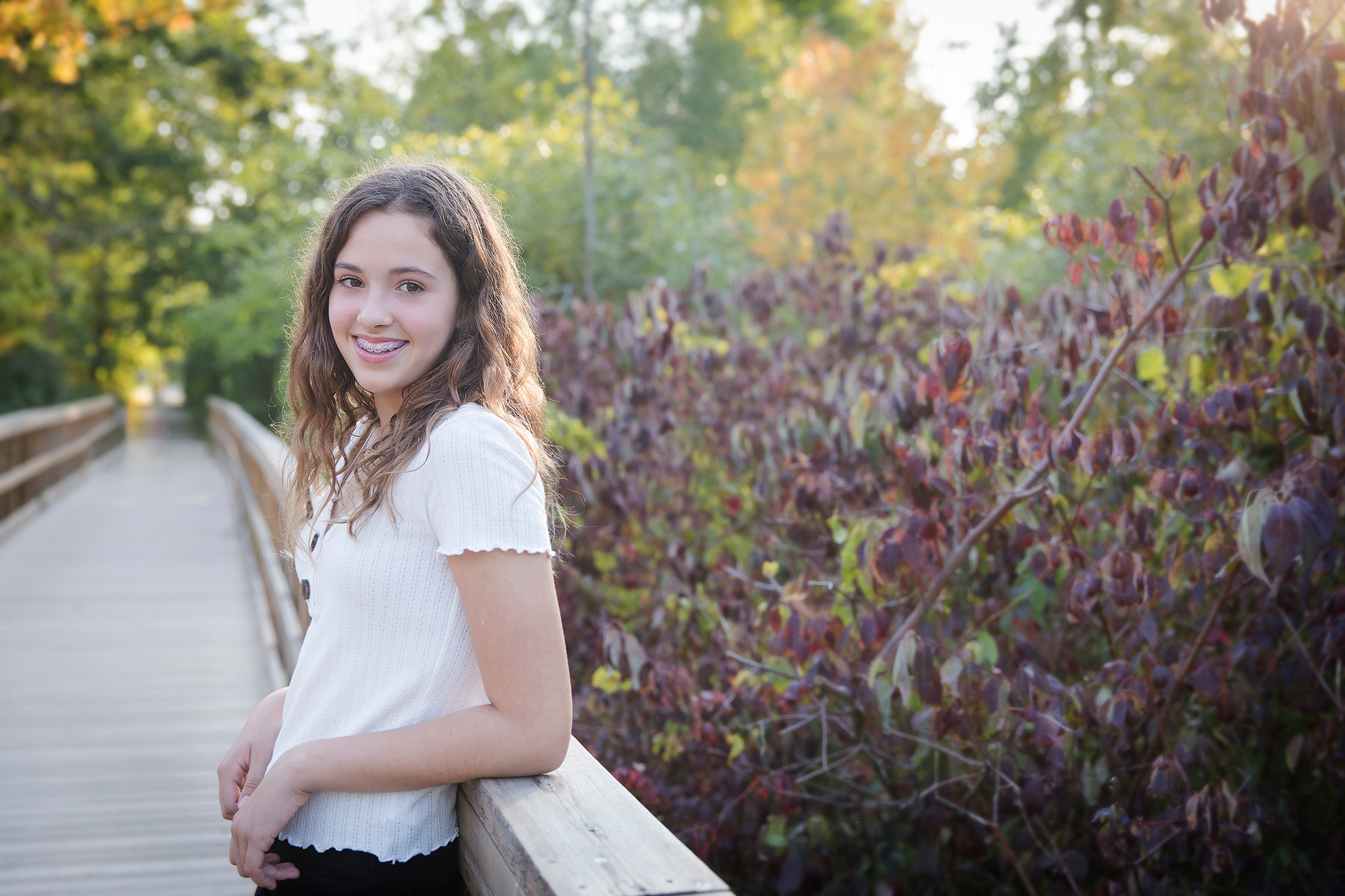 Tween + Teenager Photography | Teen + Tween Portrait Portfolio | Fun ...