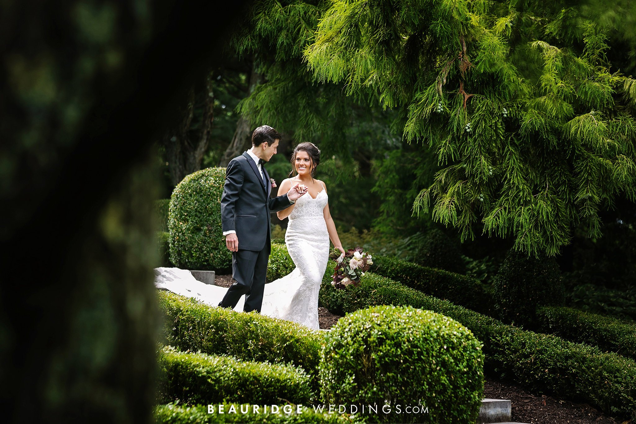 VIDEOGRAPHY - Beau Ridge Photography