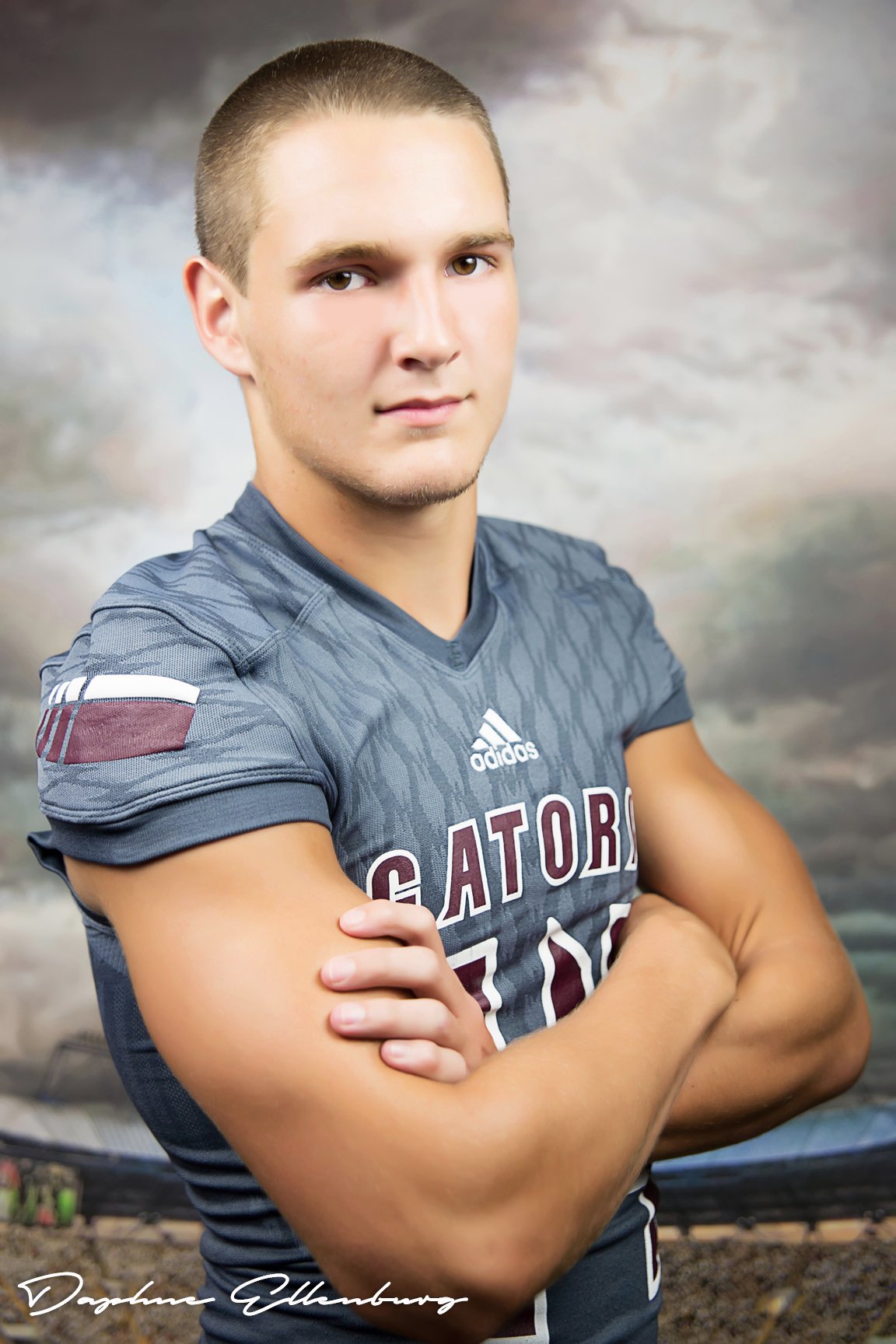 Senior Guys Gallery | Ellenburg Photography