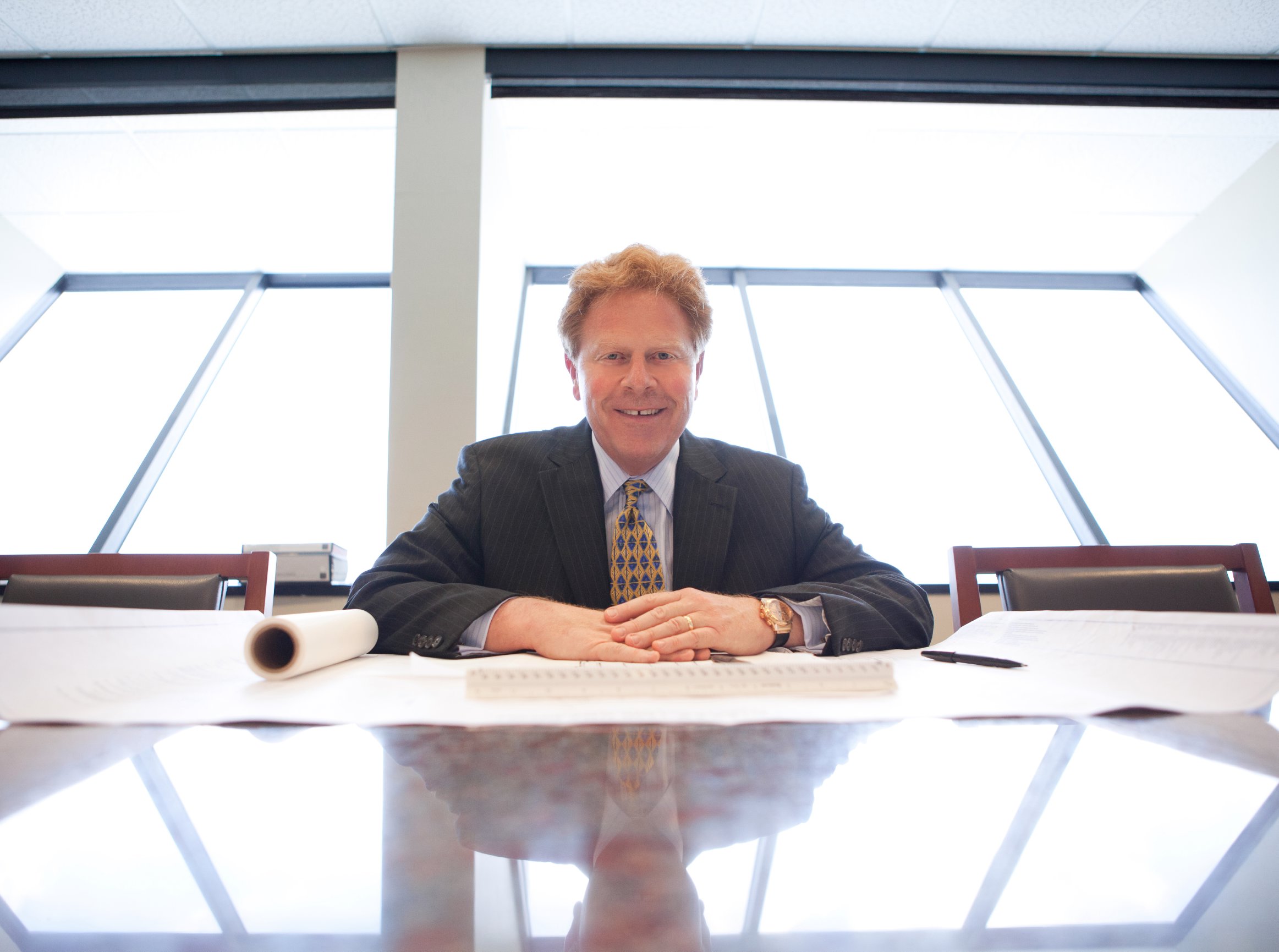 South Florida Business Portraits | Brett Tyler Studios