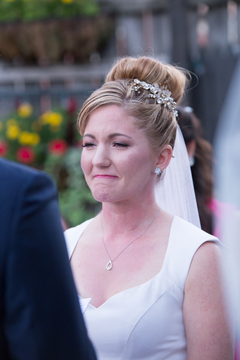 The Ceremony | Steven Rosen Photography