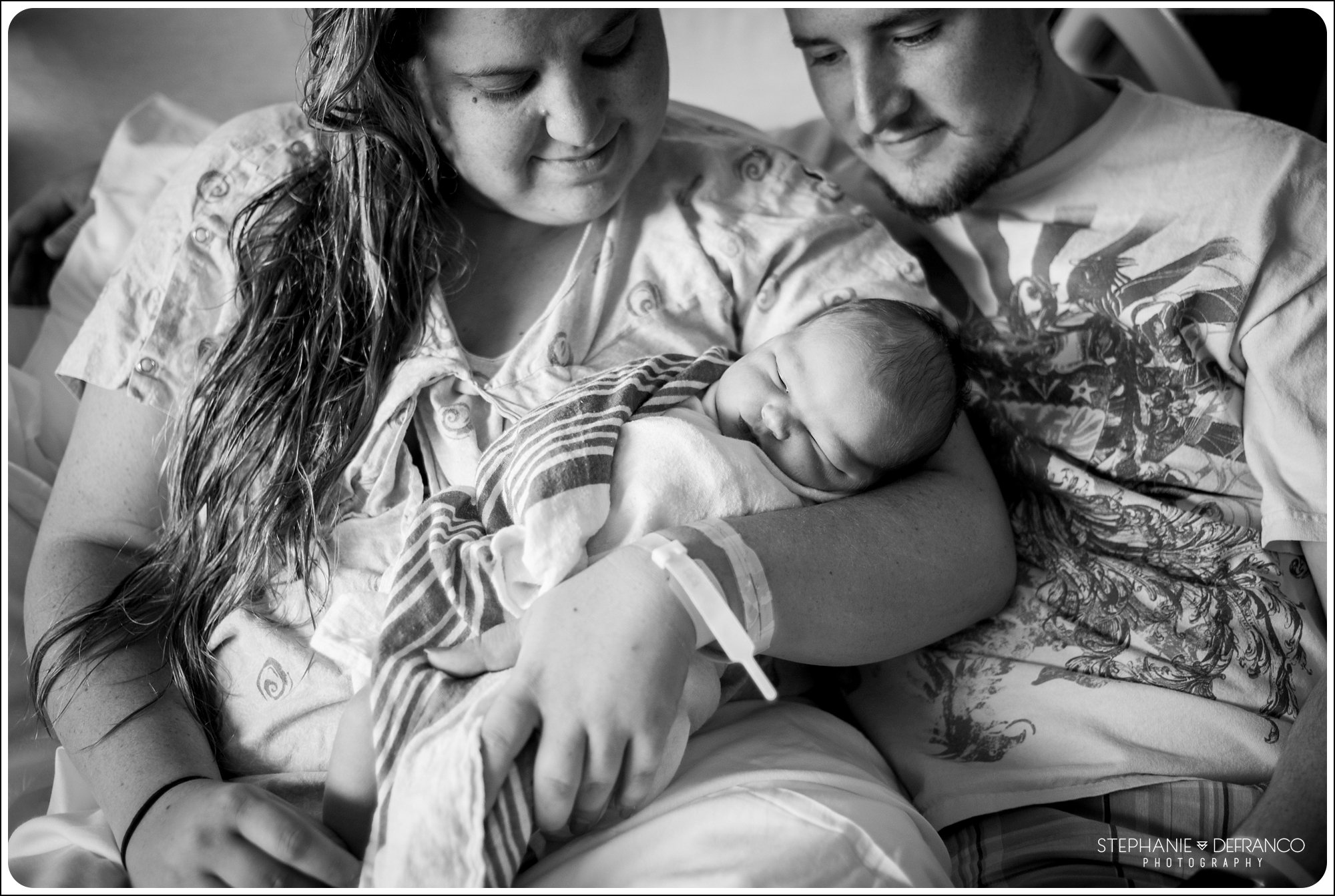 Declan Owen - Stephanie DeFranco Photography