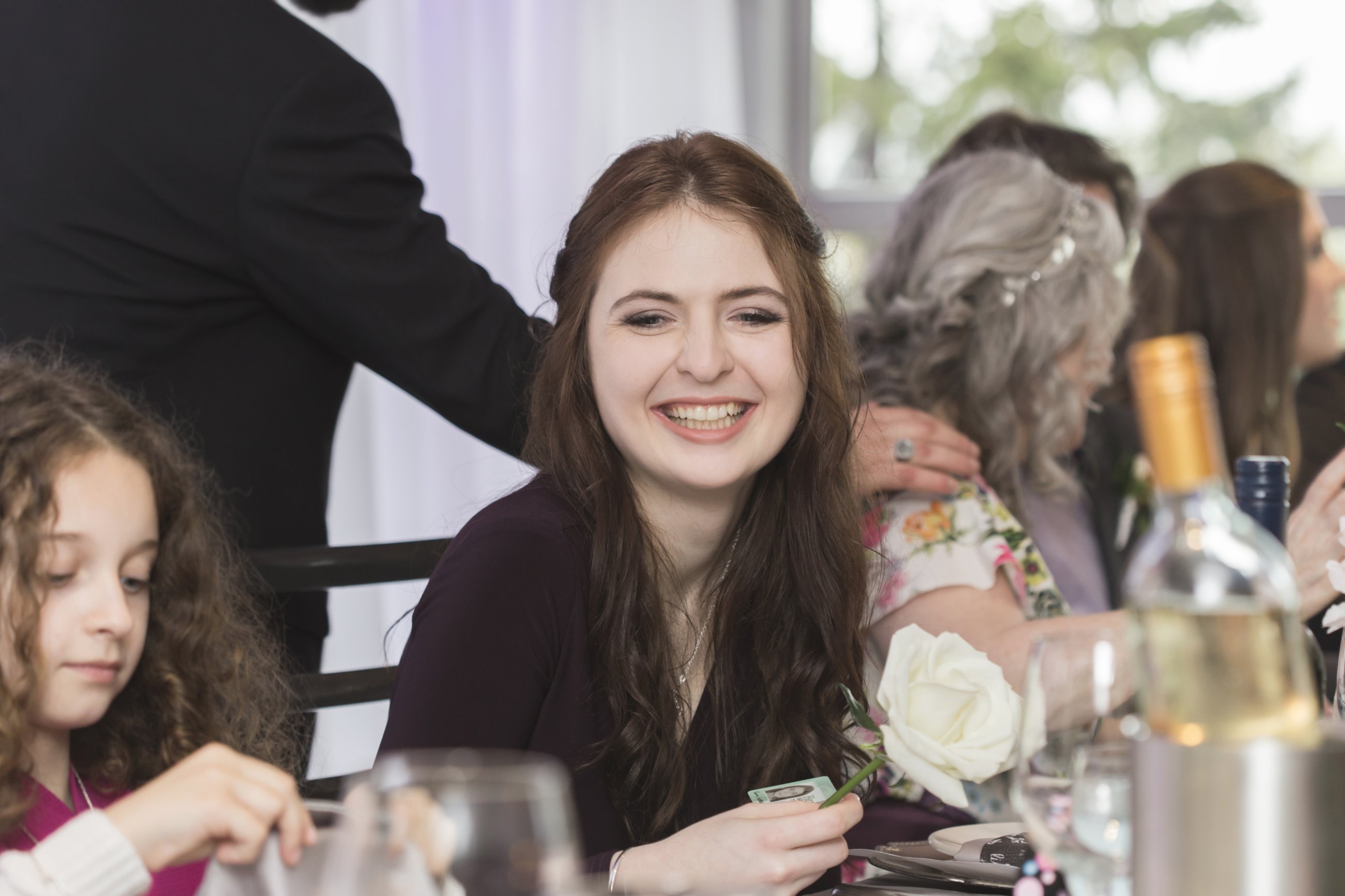 Kathy & Dean - Kelsey McFarlane Photography