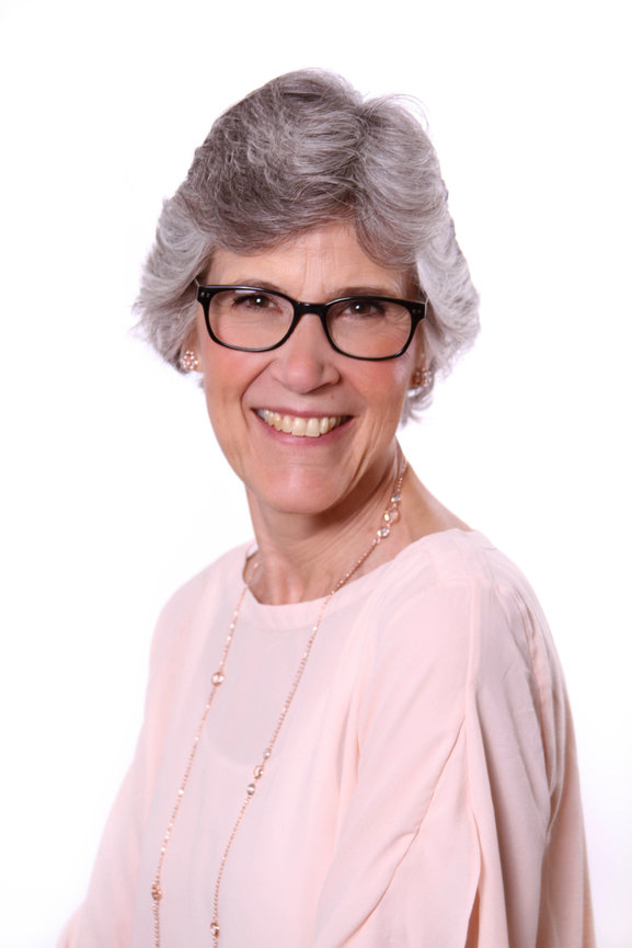 Barbara Sinclair I WHM I Women's History Month