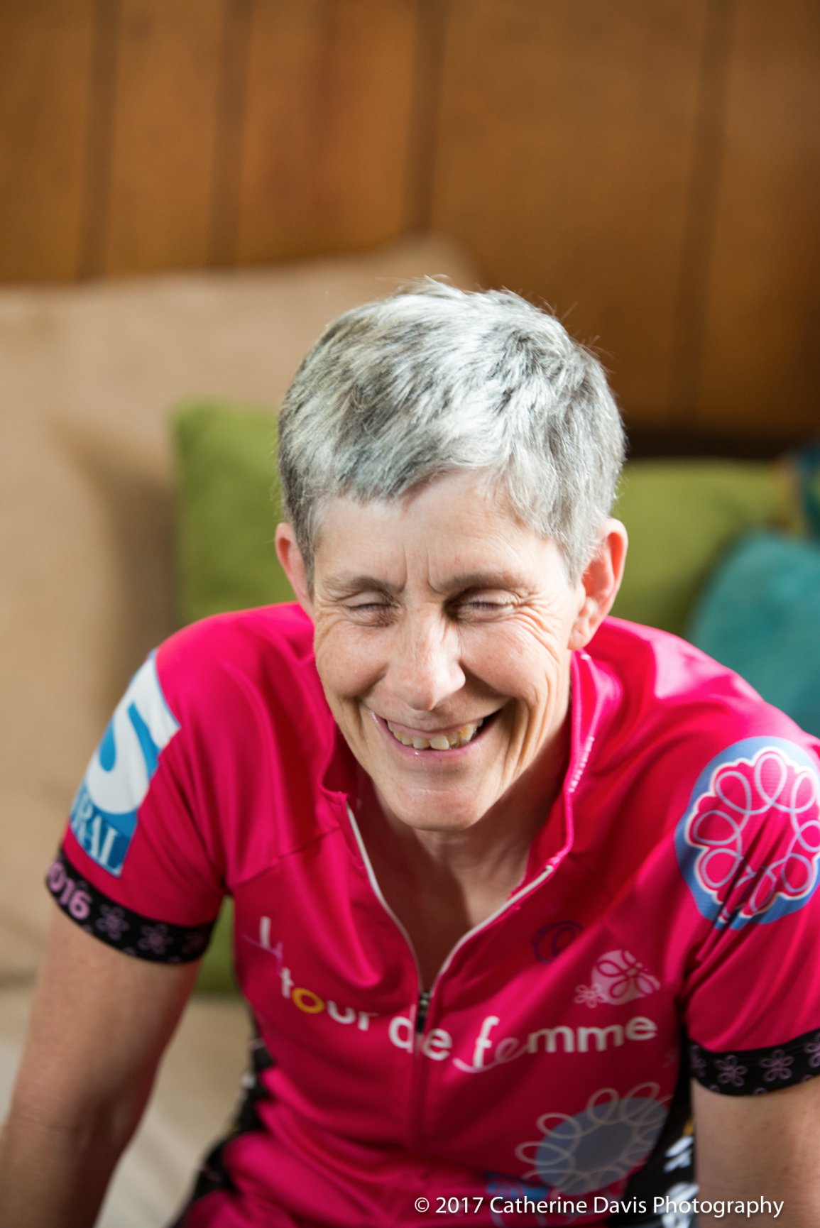 Why I ride- Sandy Fowler - Raleigh Durham Photography- Catherine Davis ...