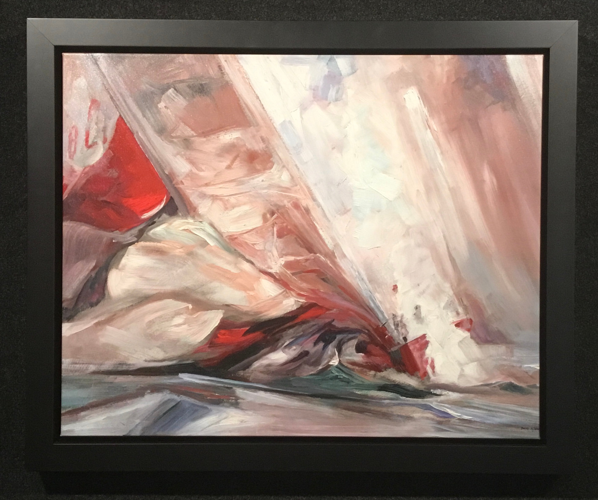 Willard Bond Fine Art | Art On Duval Key West