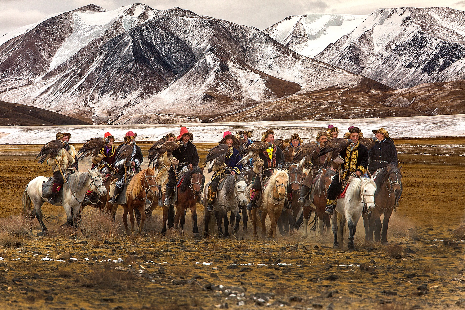 Matching light - Jim Zuckerman photography & photo tours