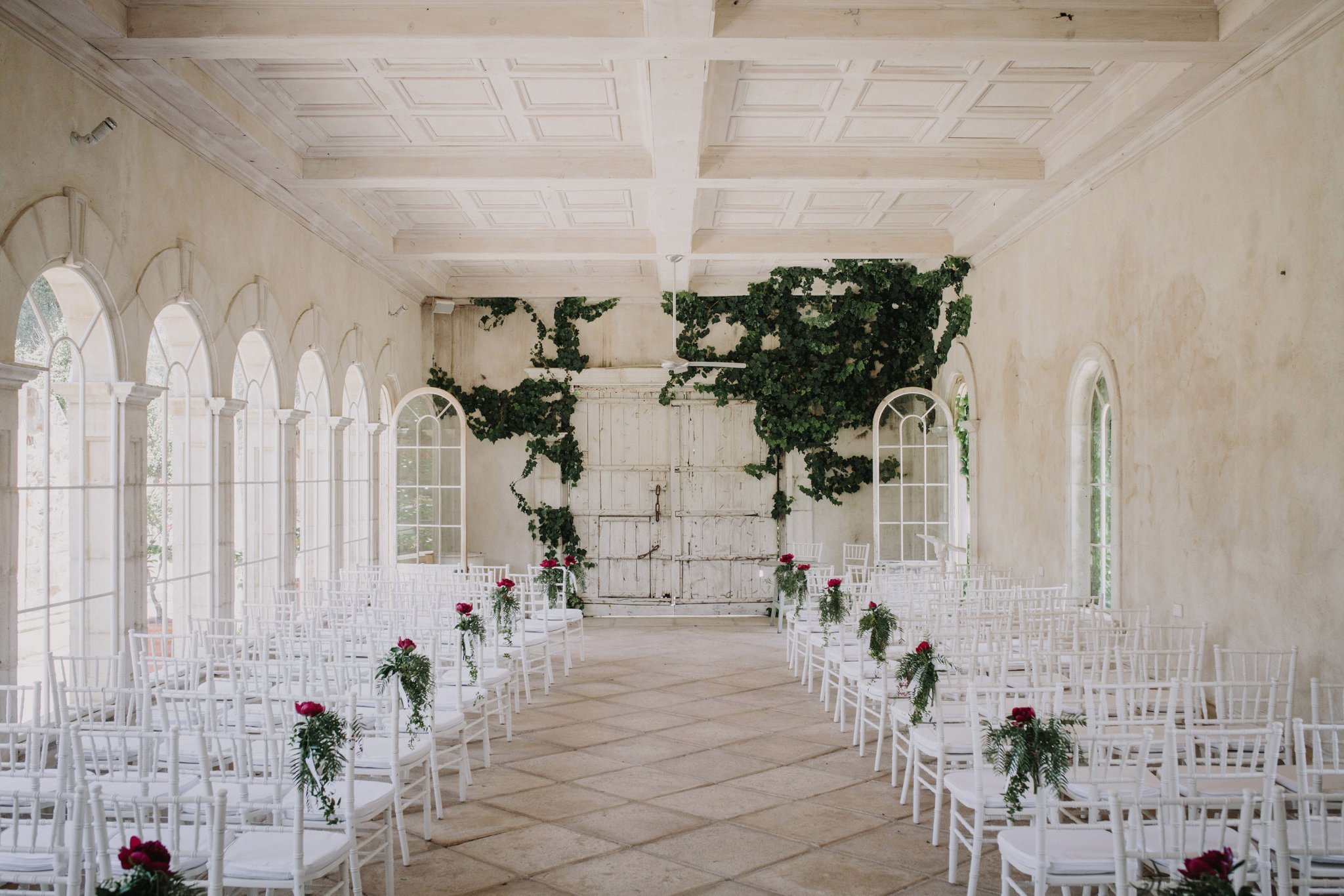 Liana + Tom // Kingsbrook Estate Wedding Photography - Joshua Kane ...
