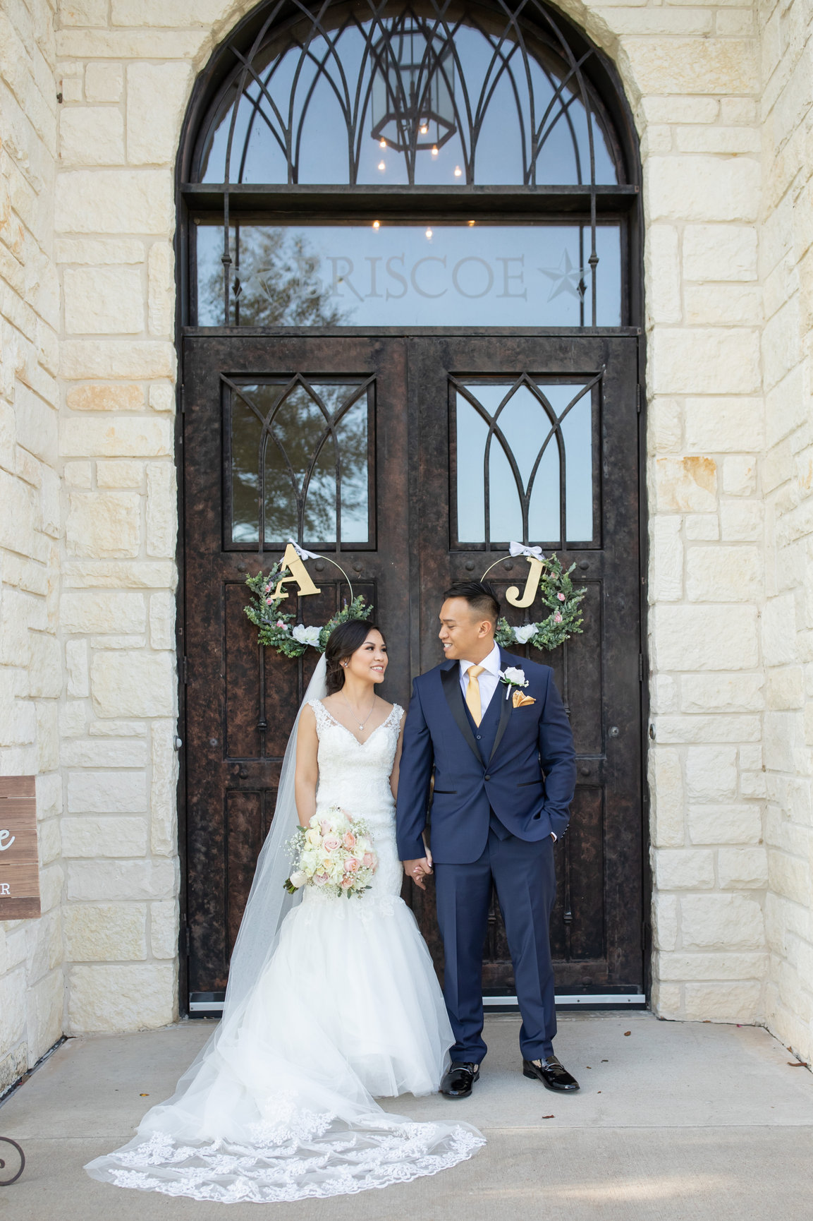 Houston Wedding Photography | Pedigo Photography