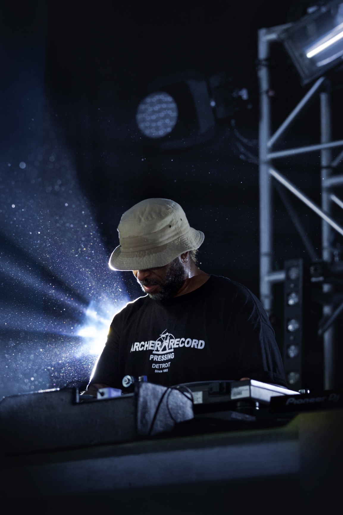 MUSIC - Gareth Millar Photography