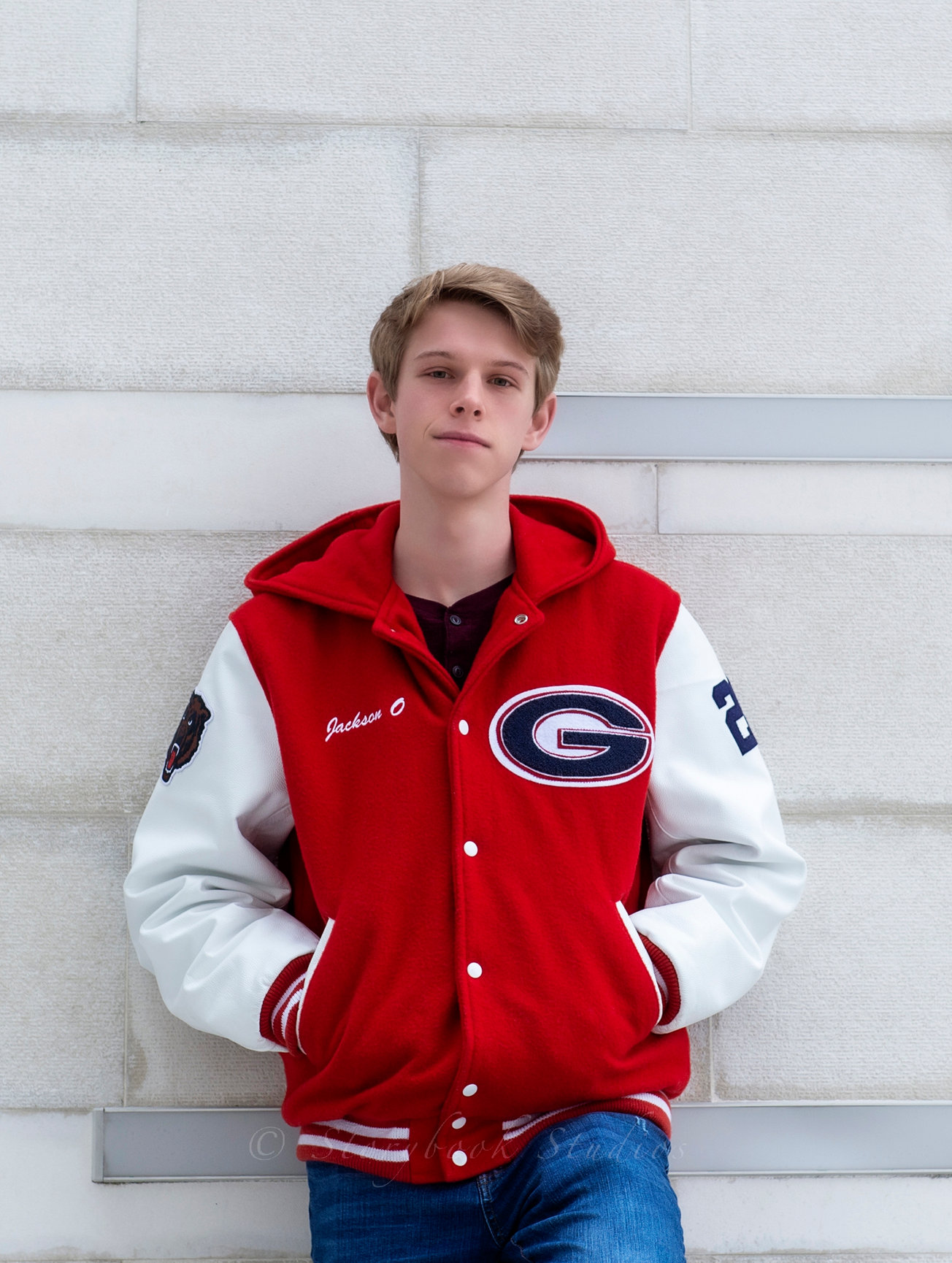 From the Beast to the (soon to be) Grad - Storybook Studios