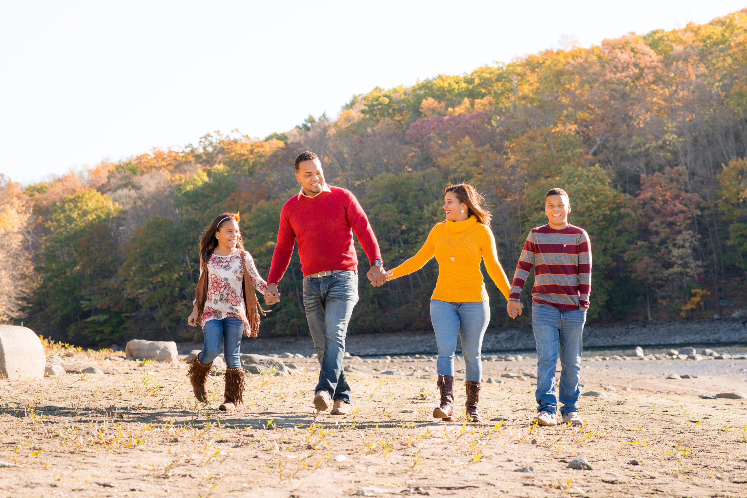 FAMILY & MILESTONES - Jacqui May Photography