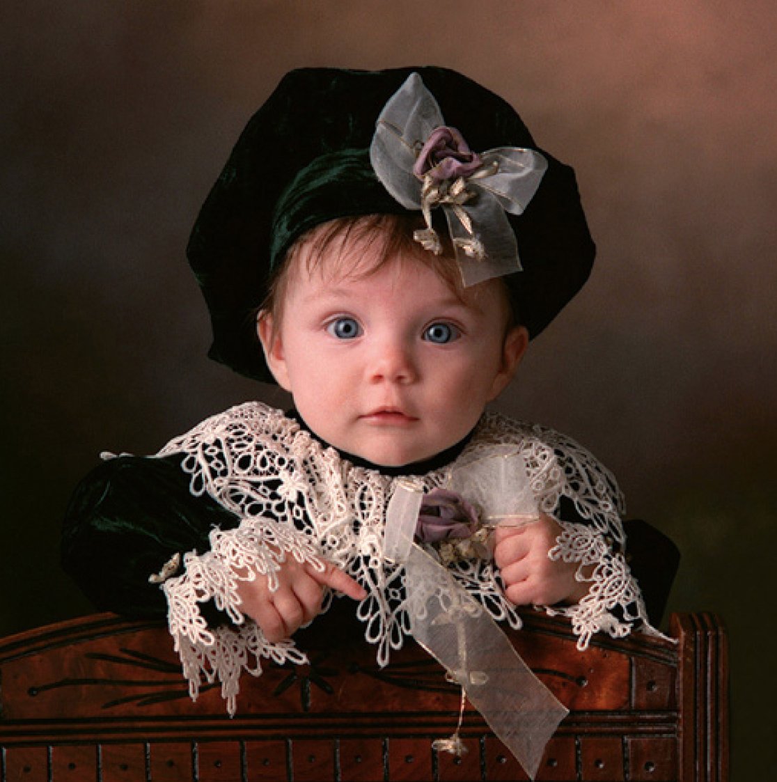 Kelly Classics - Tim Kelly Portraits