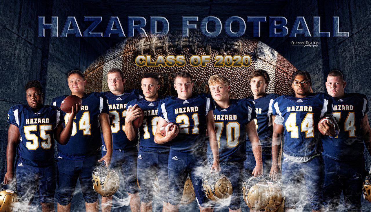 Reece Fletcher . . . Hazard High School Senior - Suzanne Deaton Photography