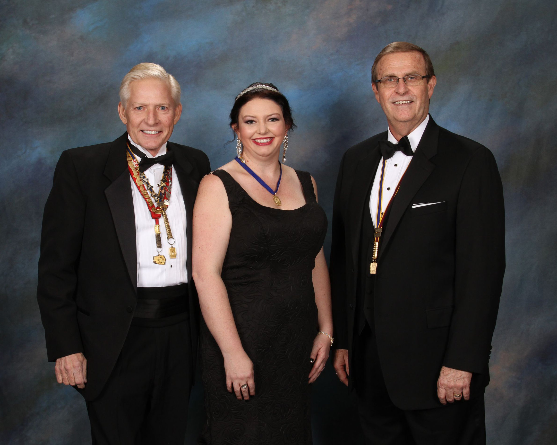 Alisha's Speaker Packet - Yellow Dog Portrait Co.