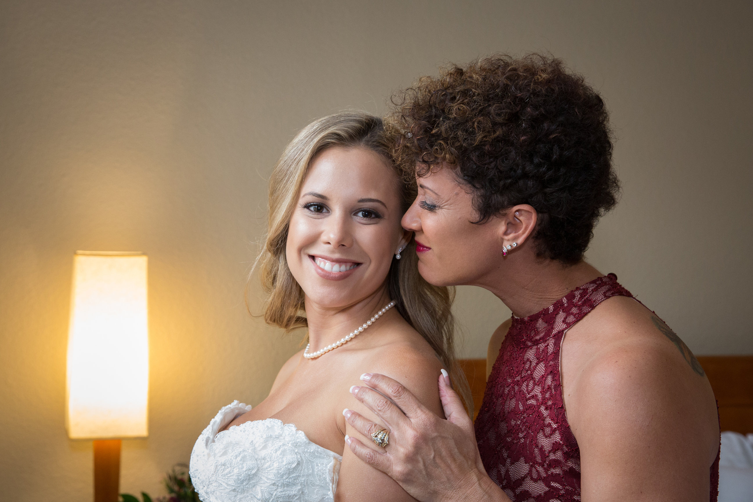 Weddings - Photography by Tish
